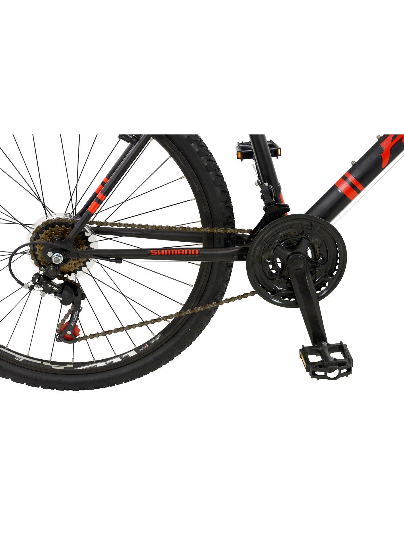 Falcon Maverick Mountain Bike | Very