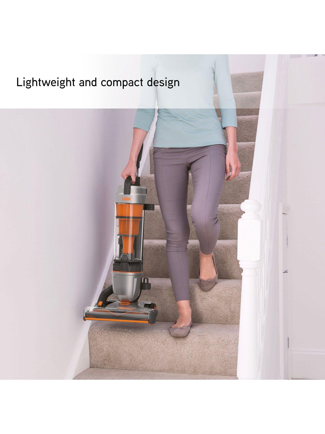 Air Stretch Upright Vacuum Cleaner