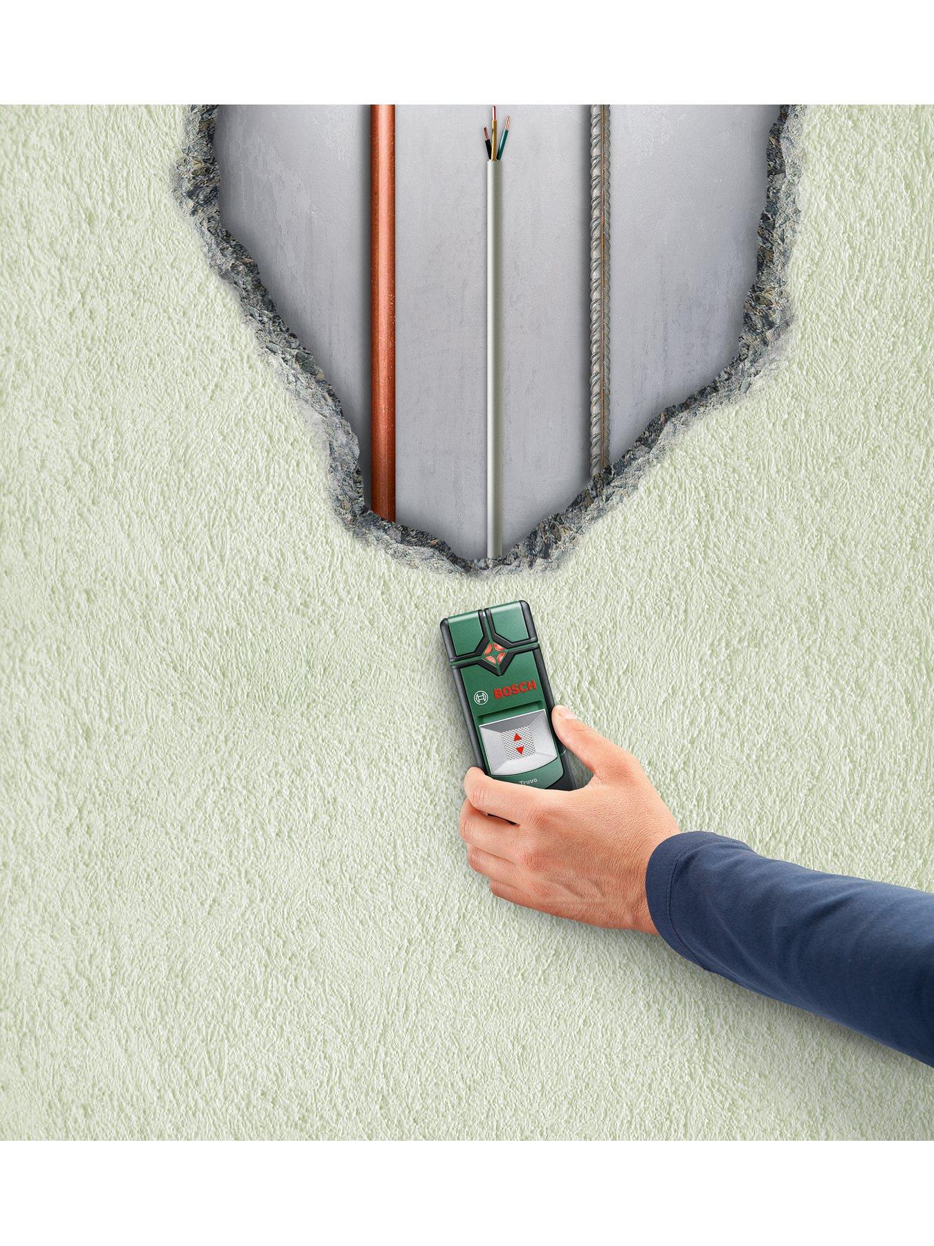 Bosch Truvo Digital Detector | Very