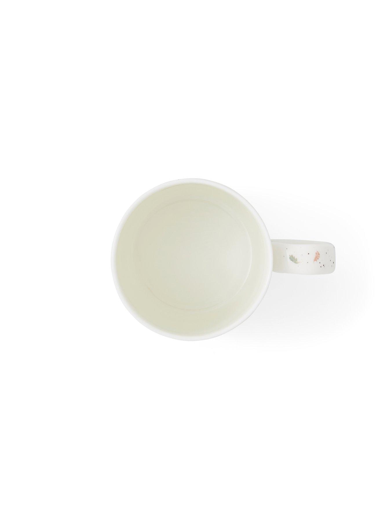 ROYAL WORCESTER Wrendale Rosie Rabbit Mug - Single Mug | Very