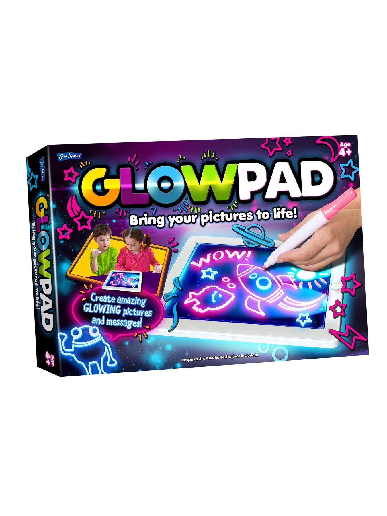 John Adams Glow Pad | very.co.uk