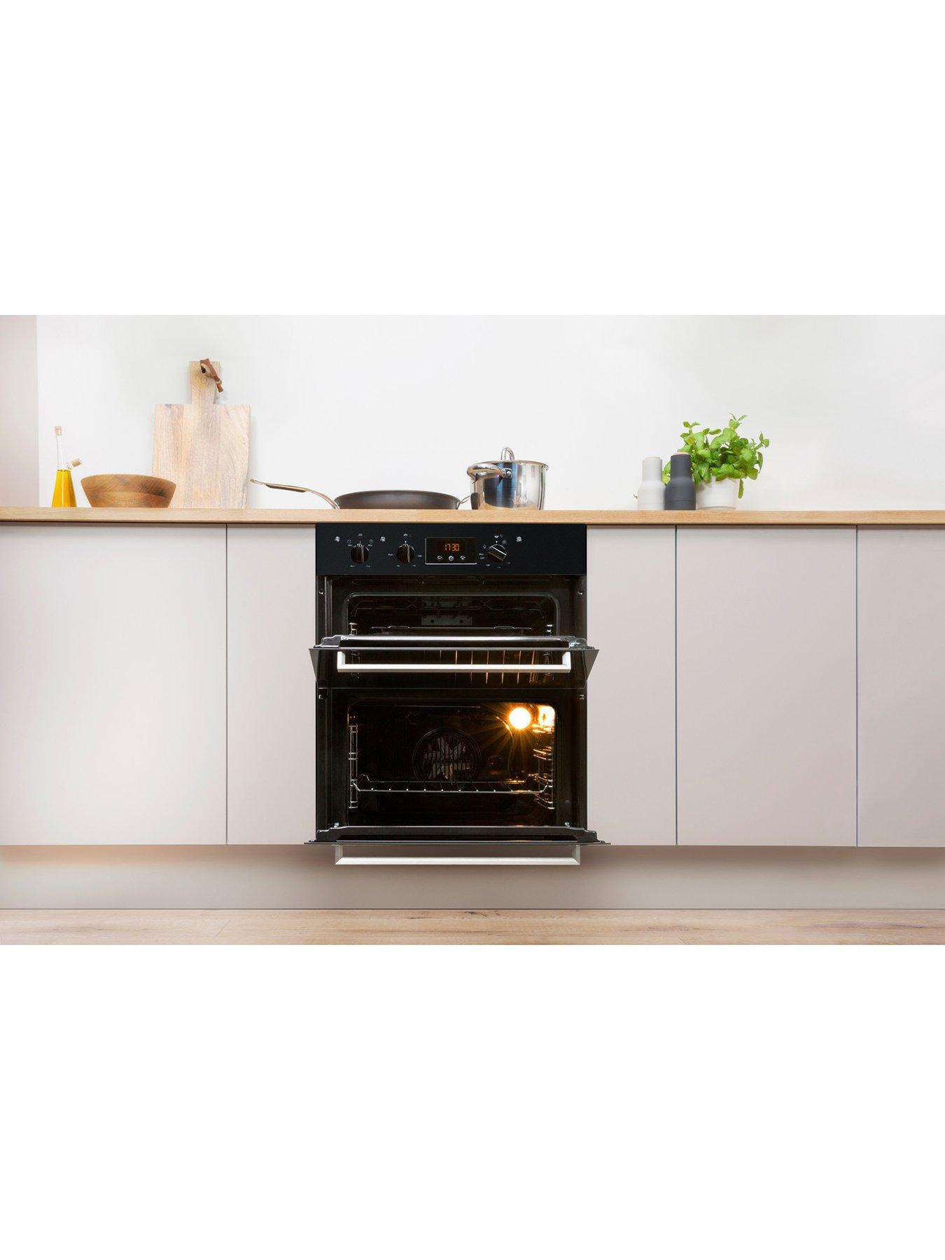 Indesit idu6340bl store