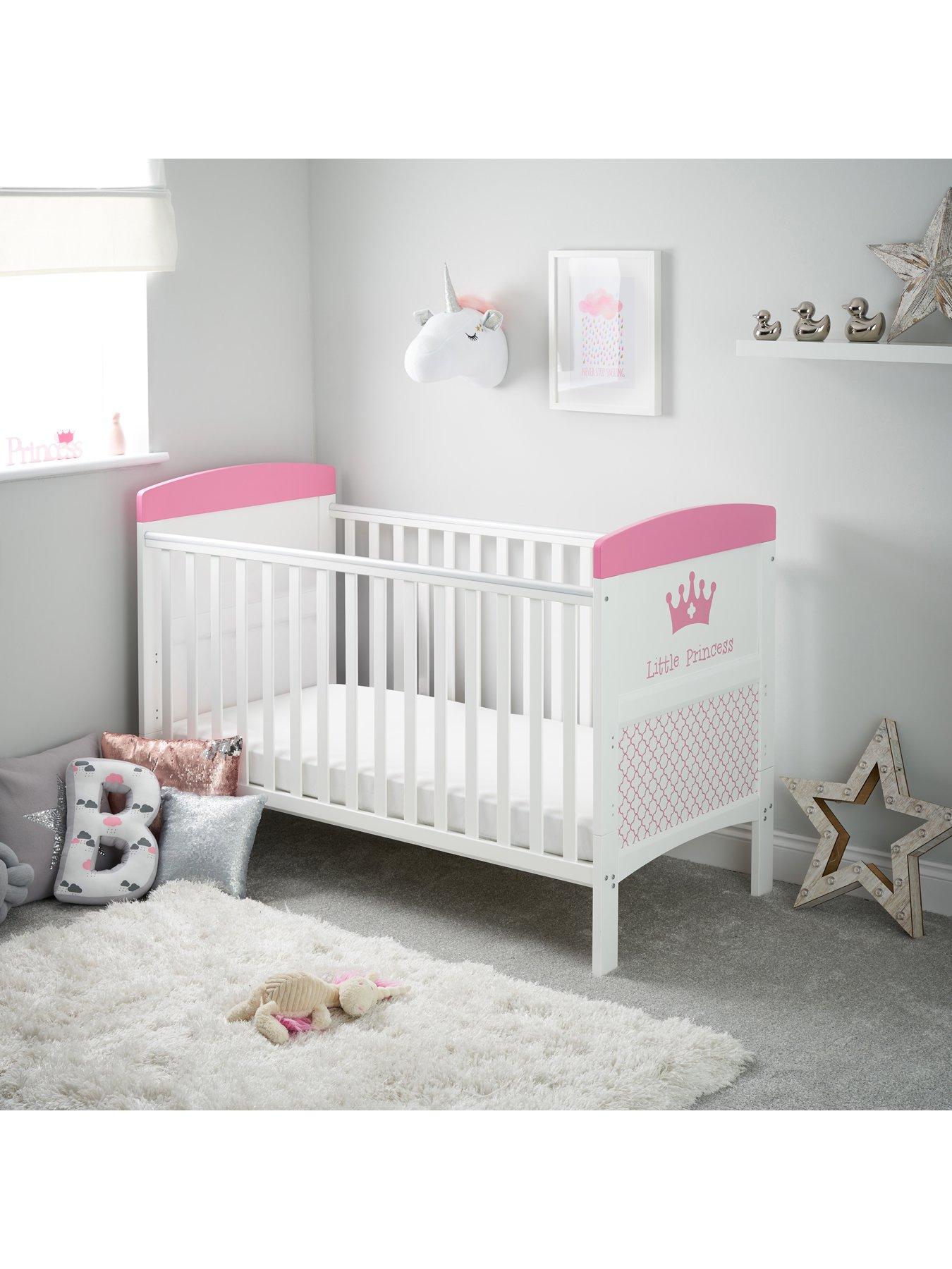 Grace Inspire Cot Bed Little Princess | atelier-yuwa.ciao.jp