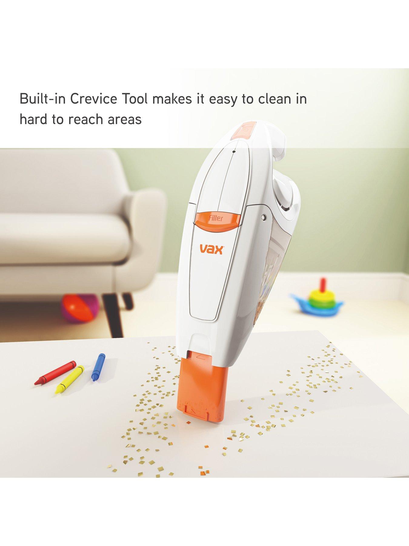 Vax Gator Handheld Cordless Vacuum Cleaner | Very