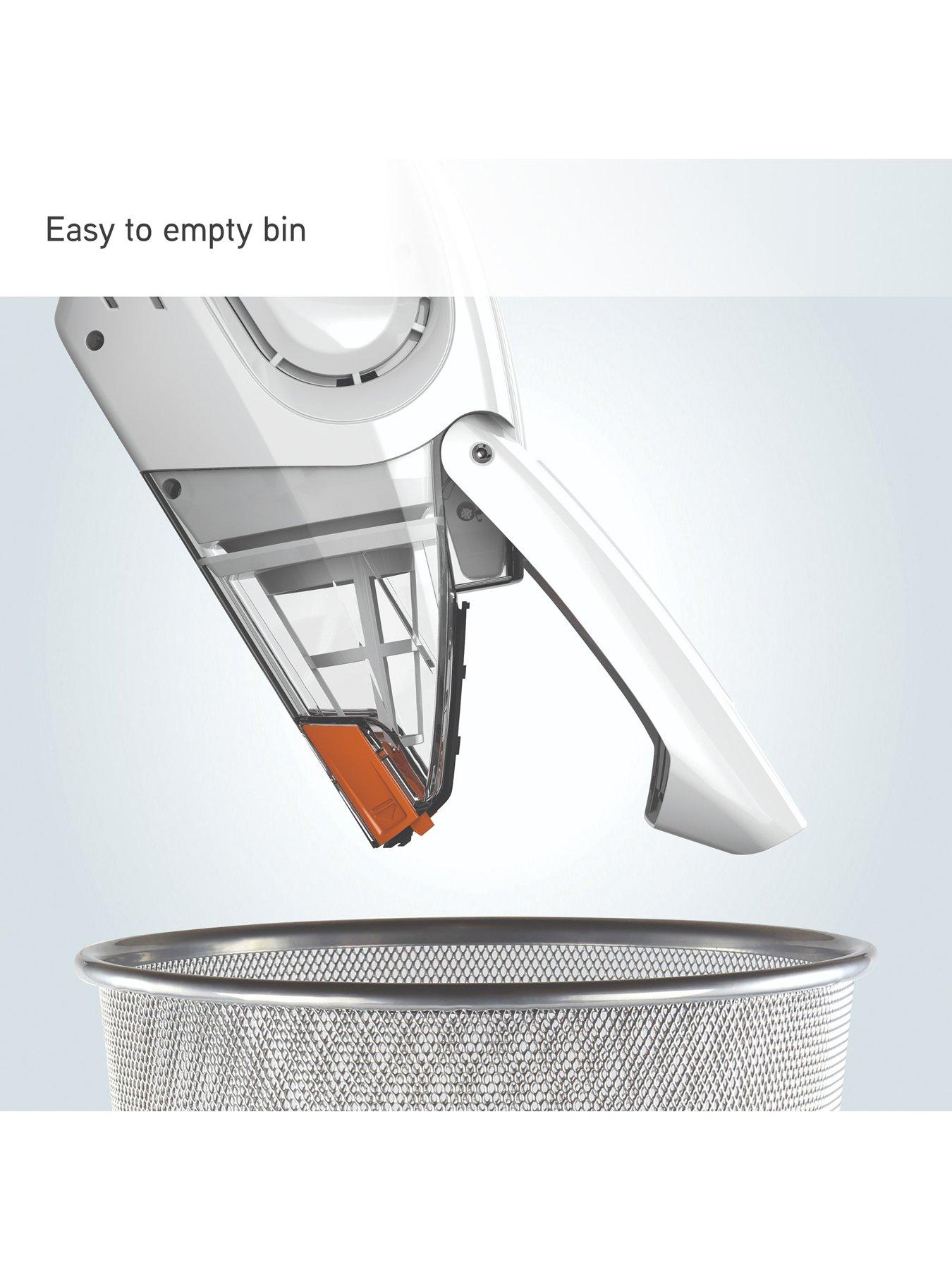 Vax Gator Handheld Cordless Vacuum Cleaner | Very