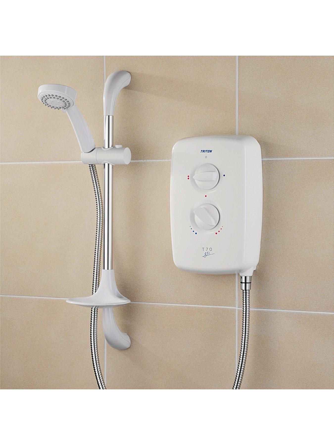 Triton T70gsi 10 5kw Easy Fit Electric Shower Uk