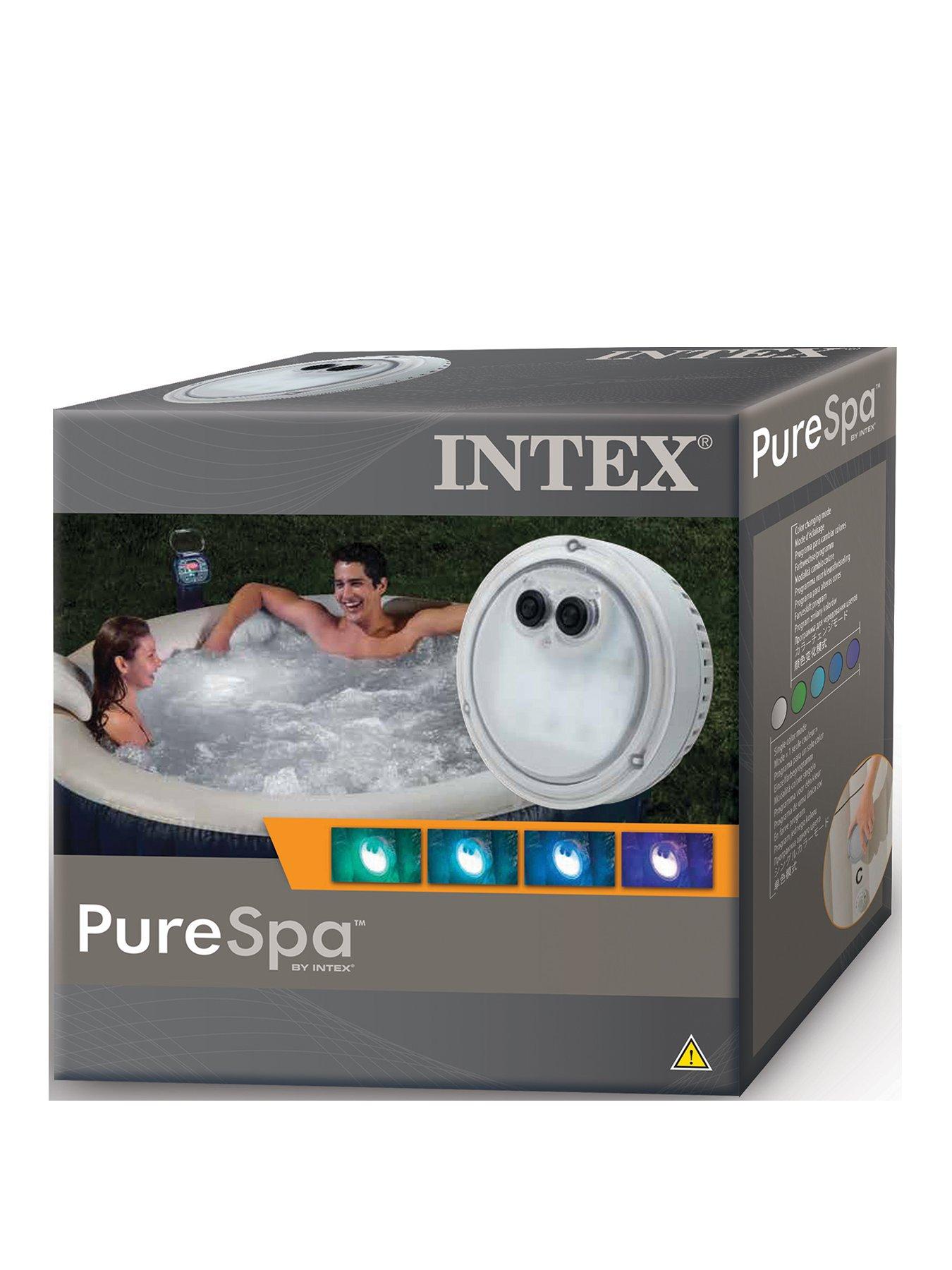 Intex LED Spa Light | very.co.uk