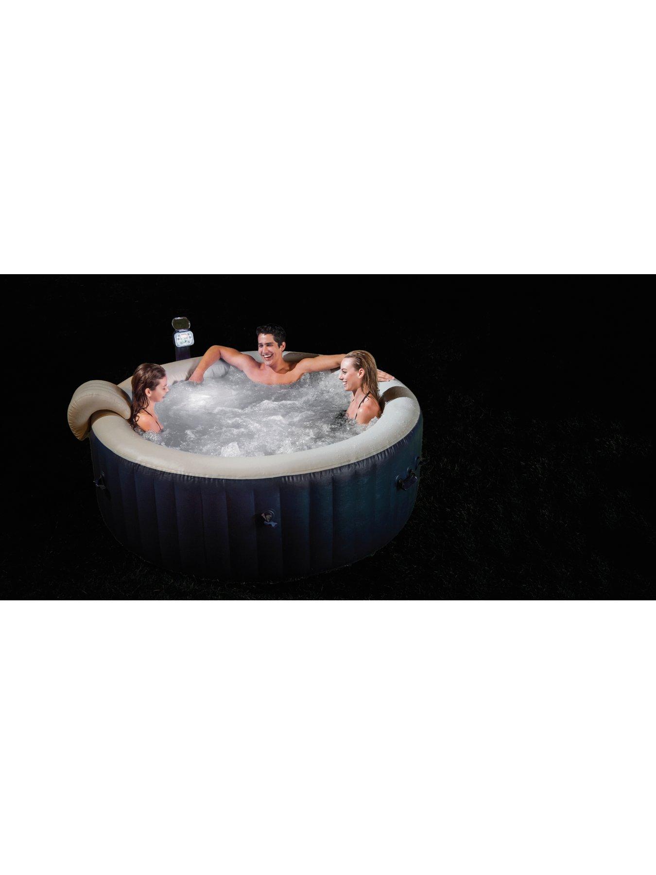 Intex LED Spa Light | very.co.uk