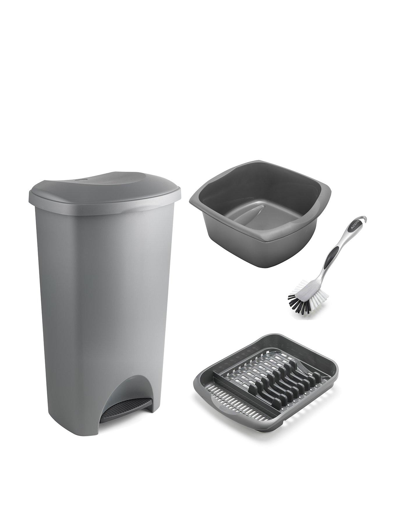 Addis 4-piece Kitchen Starter Set | Very