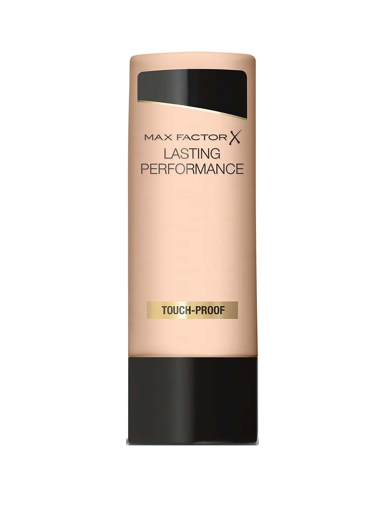 Max Factor Lasting Performance Liquid Foundation 35ml | very.co.uk