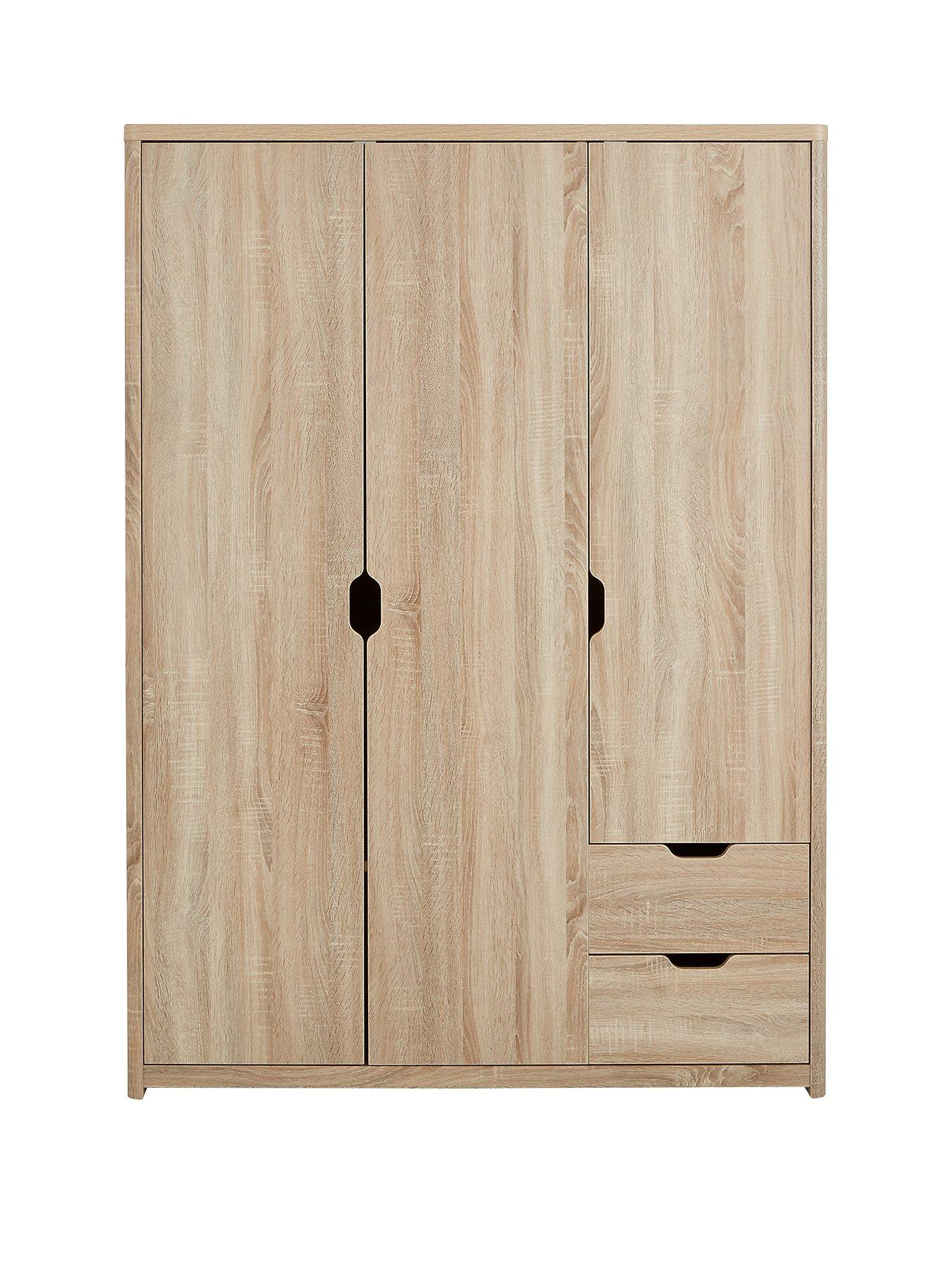 Kids Wardrobes Children s Wardrobes with Drawers Very