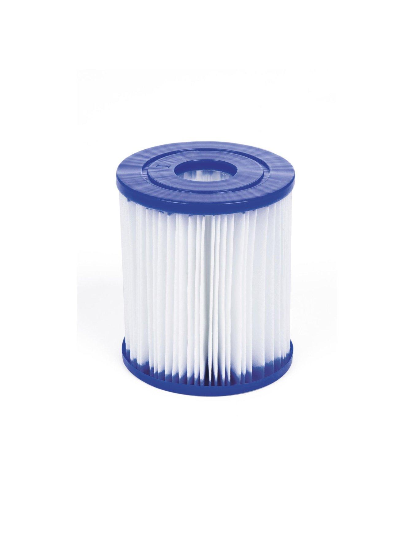 Bestway 12ft Steel Pro MAX Pool with Filter Pump | Very