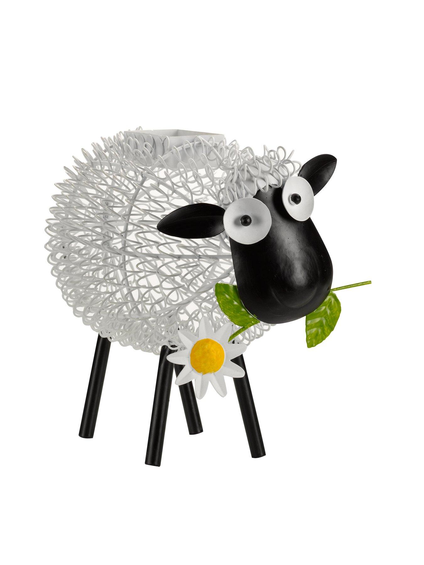 Smart sheep store