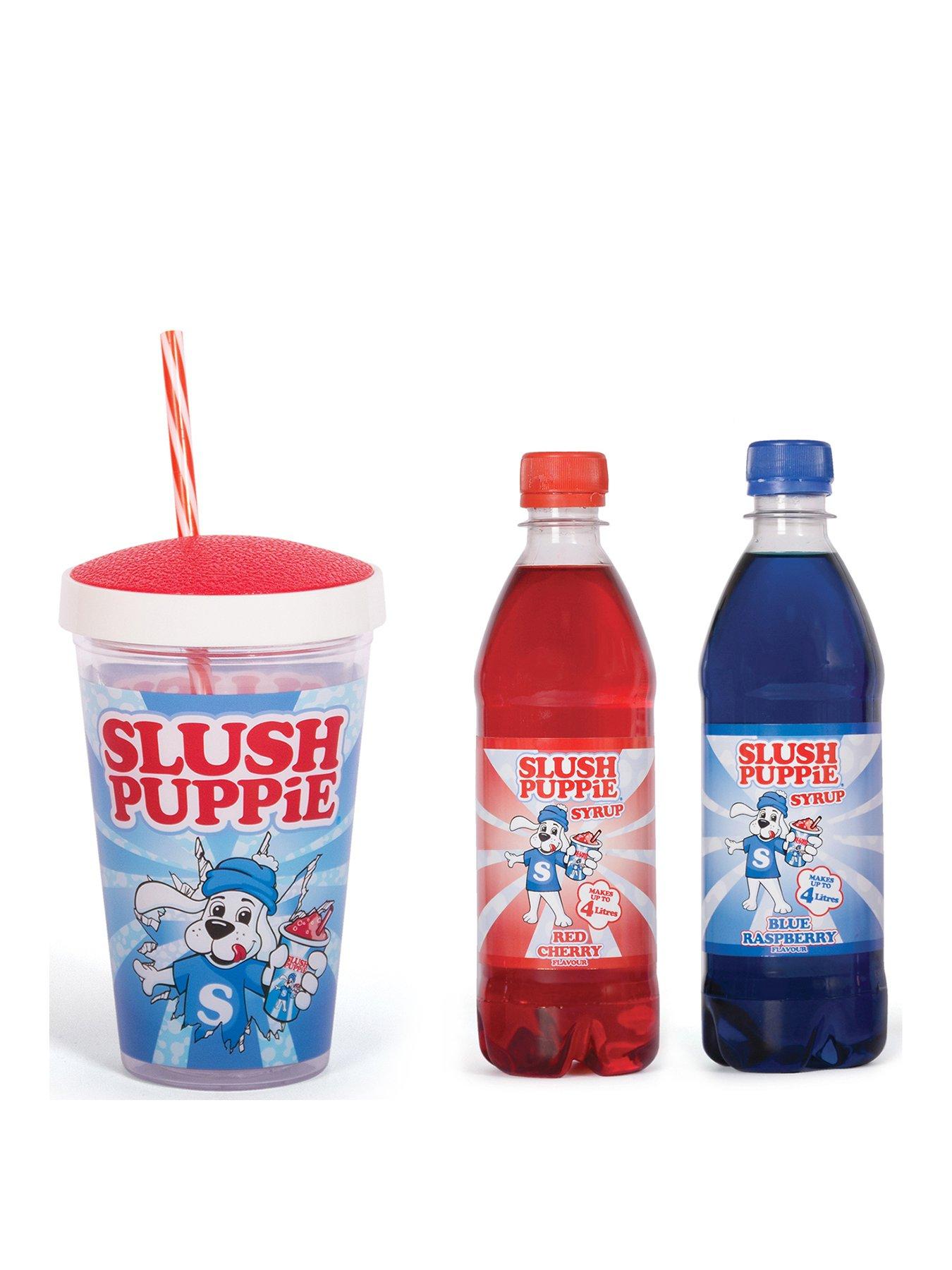Slush Puppie Syrup and Cup Gift Set | Very