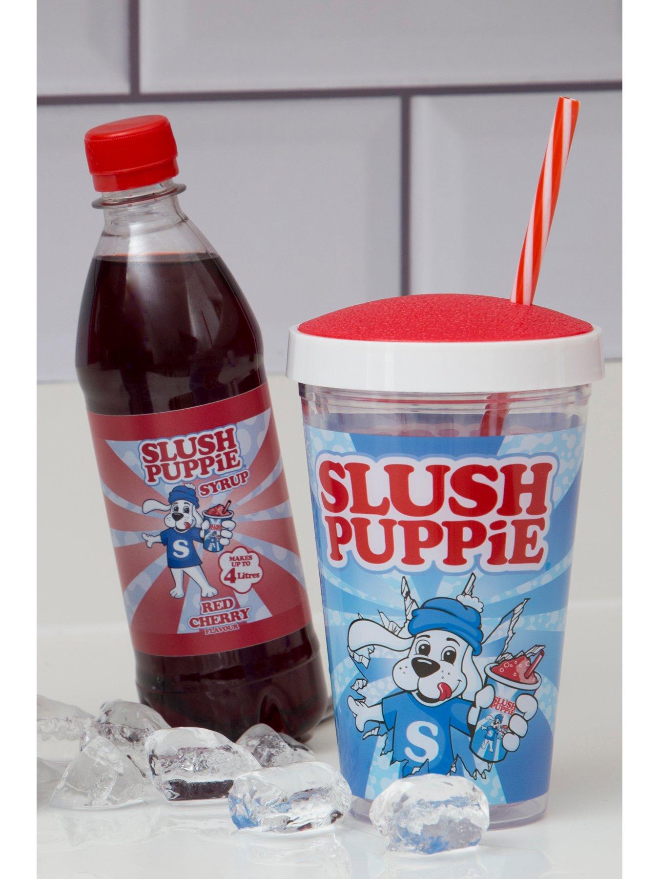 Slush Puppie Syrup and Cup Gift Set | Very