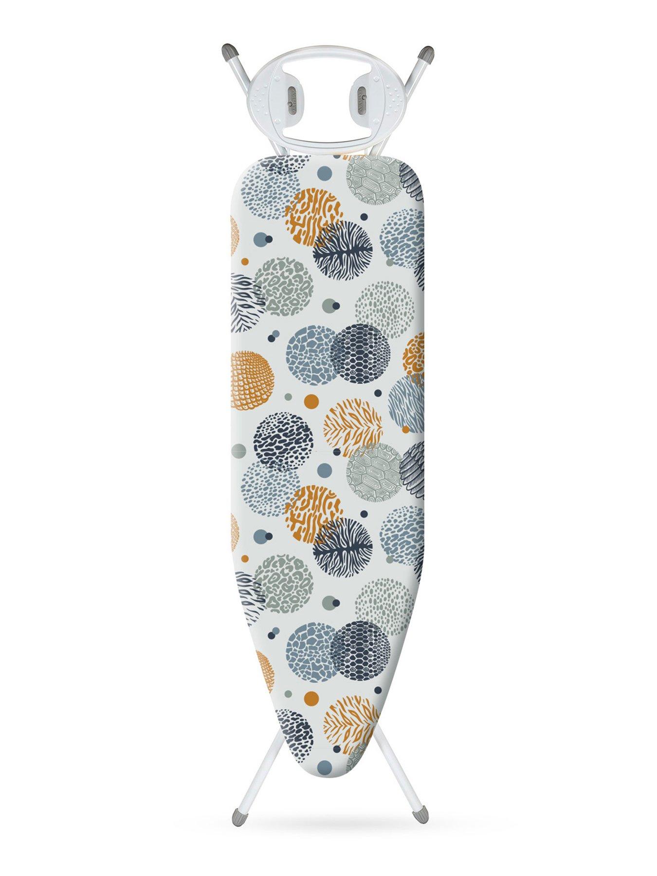 Minky Ironing Board Classic 4 Leg 110x35cm | very.co.uk