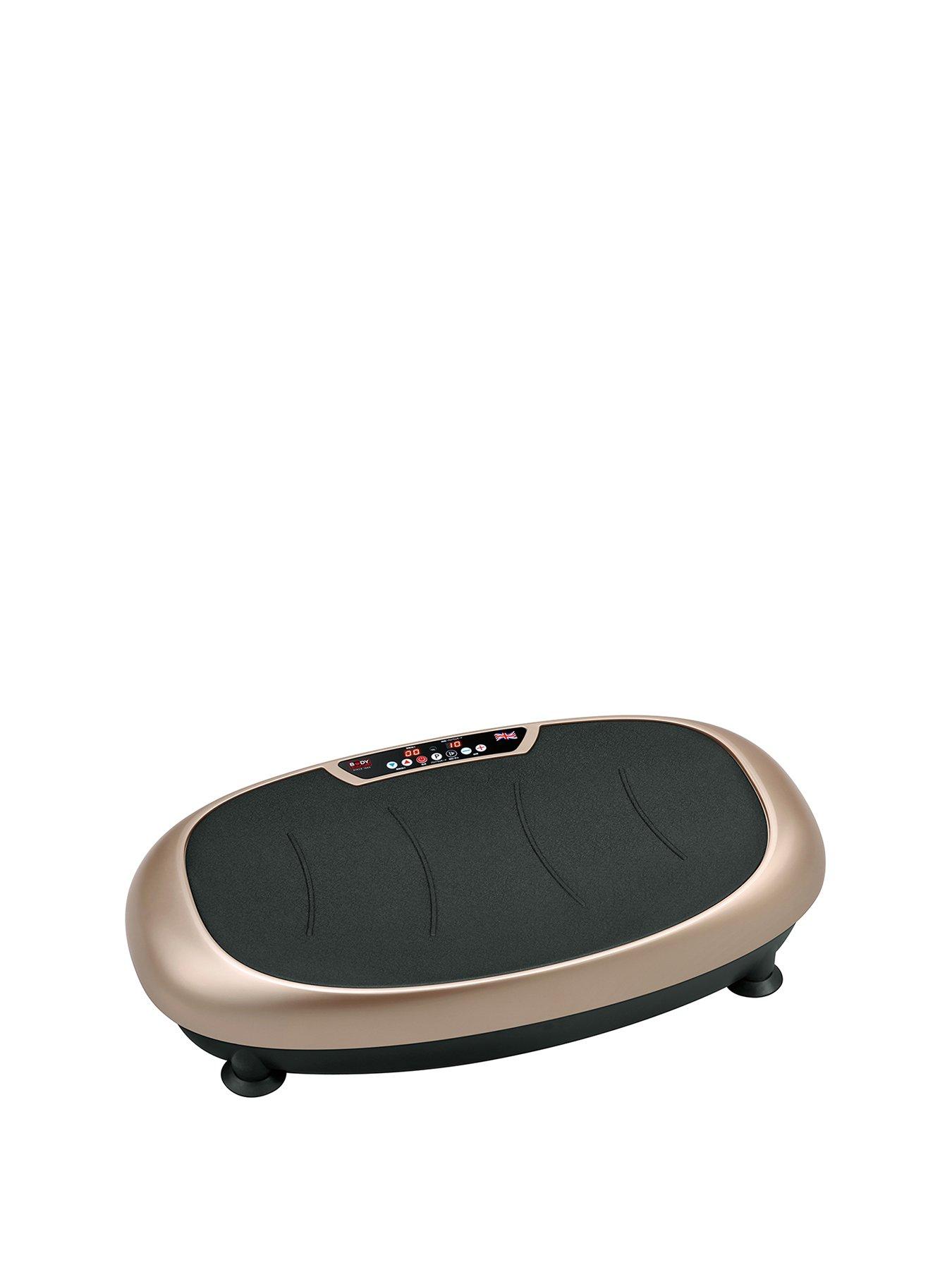 Body Sculpture The Power Trainer With Remote | Very