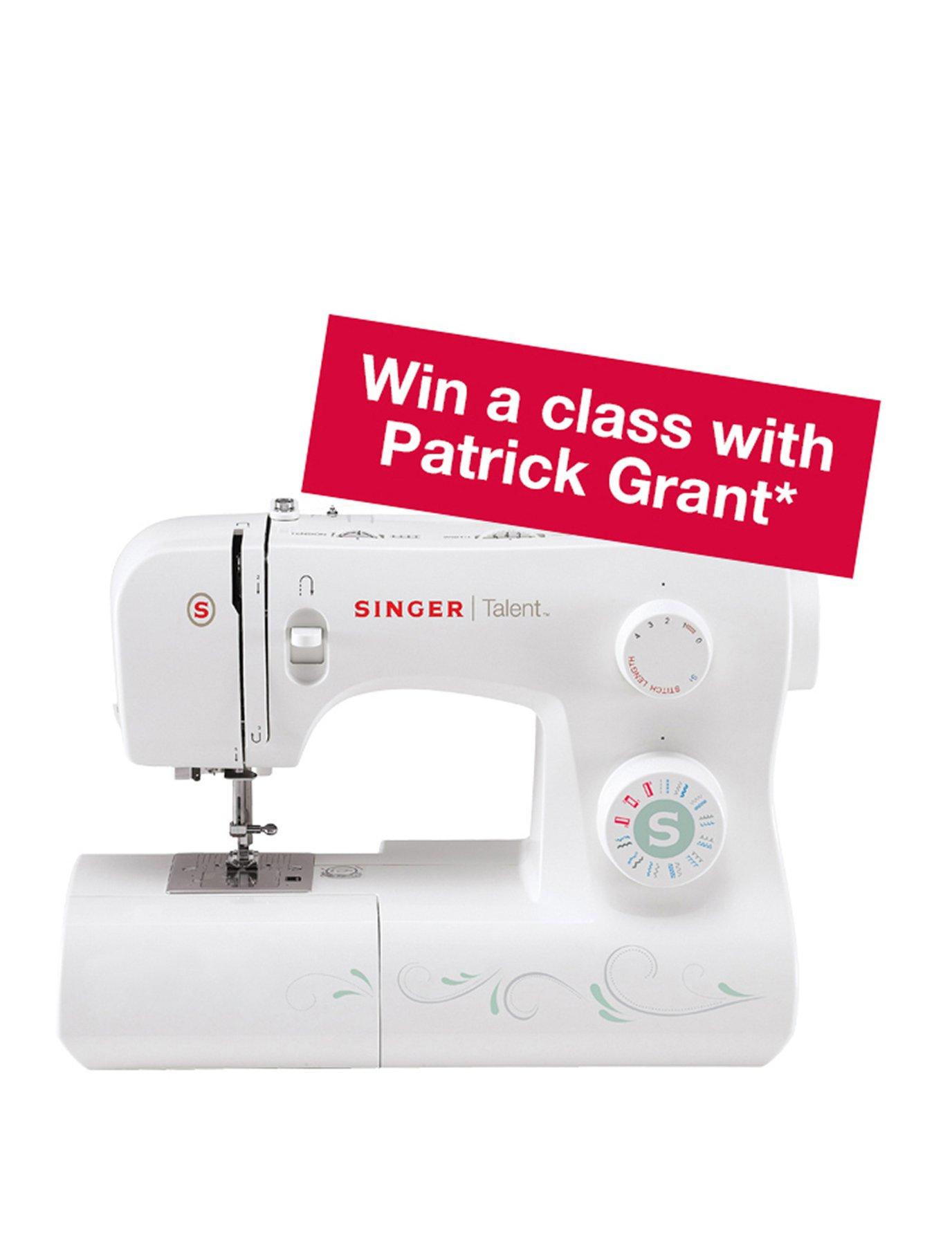 Singer 3321 Sewing Machine | Very