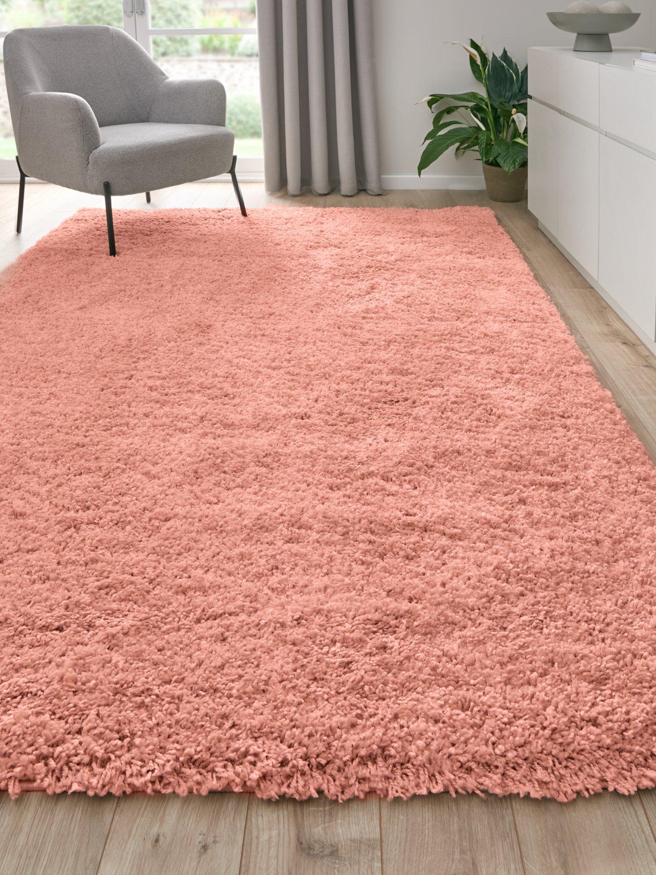 Very Home Jazz Shaggy Rug | Very