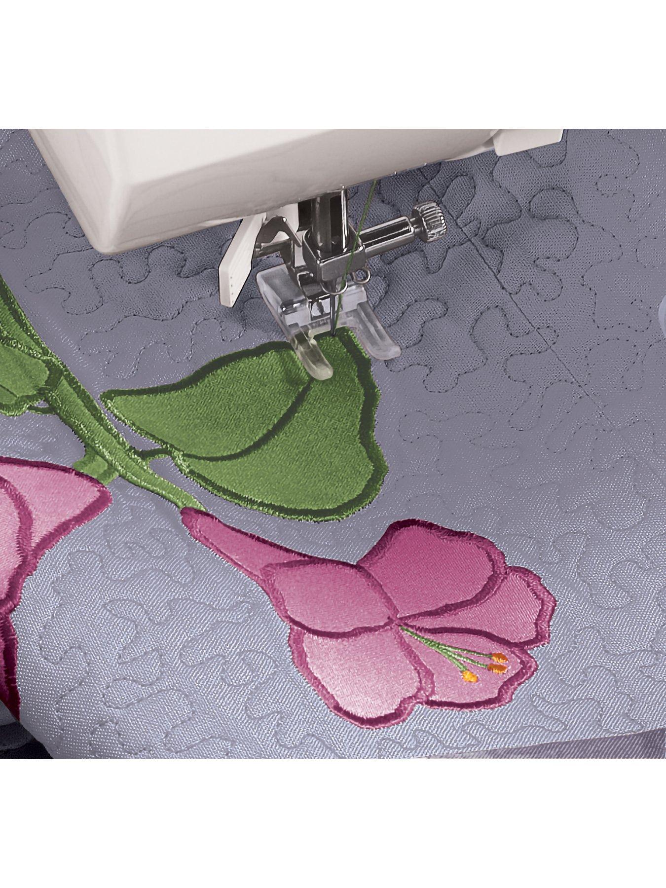 Singer 7285Q Patchwork Sewing Machine | Very