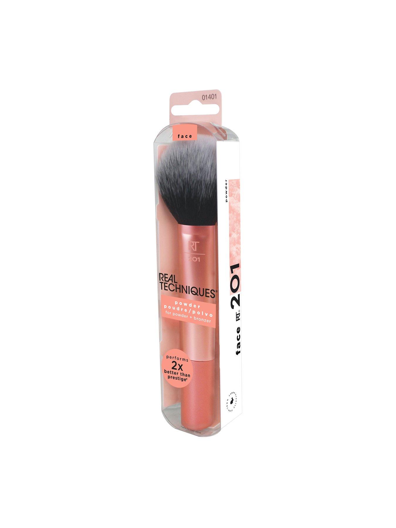 Real Techniques Powder Brush Very