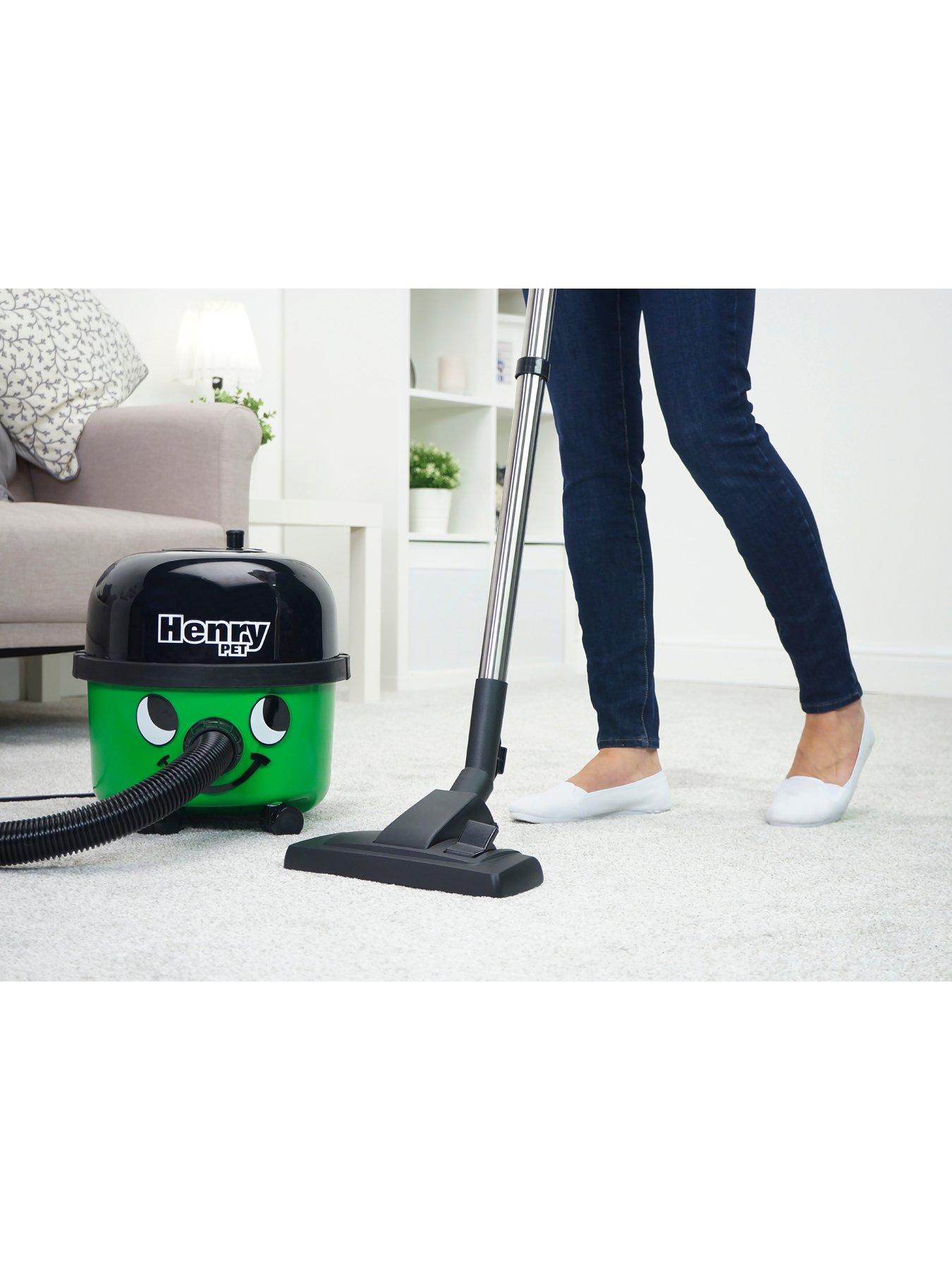 Numatic International Henry Pet Very