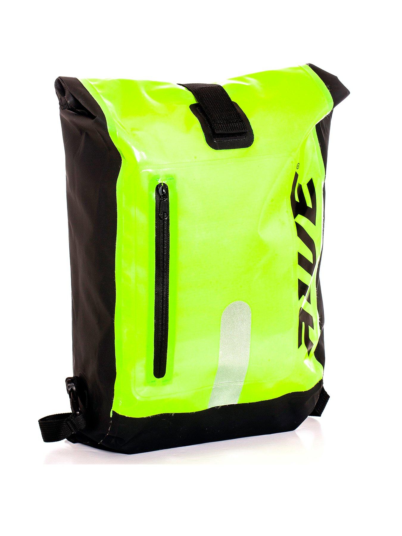 AWE 100% Waterproof Bike/E-Bike Backpack 14-16 Litres | Very