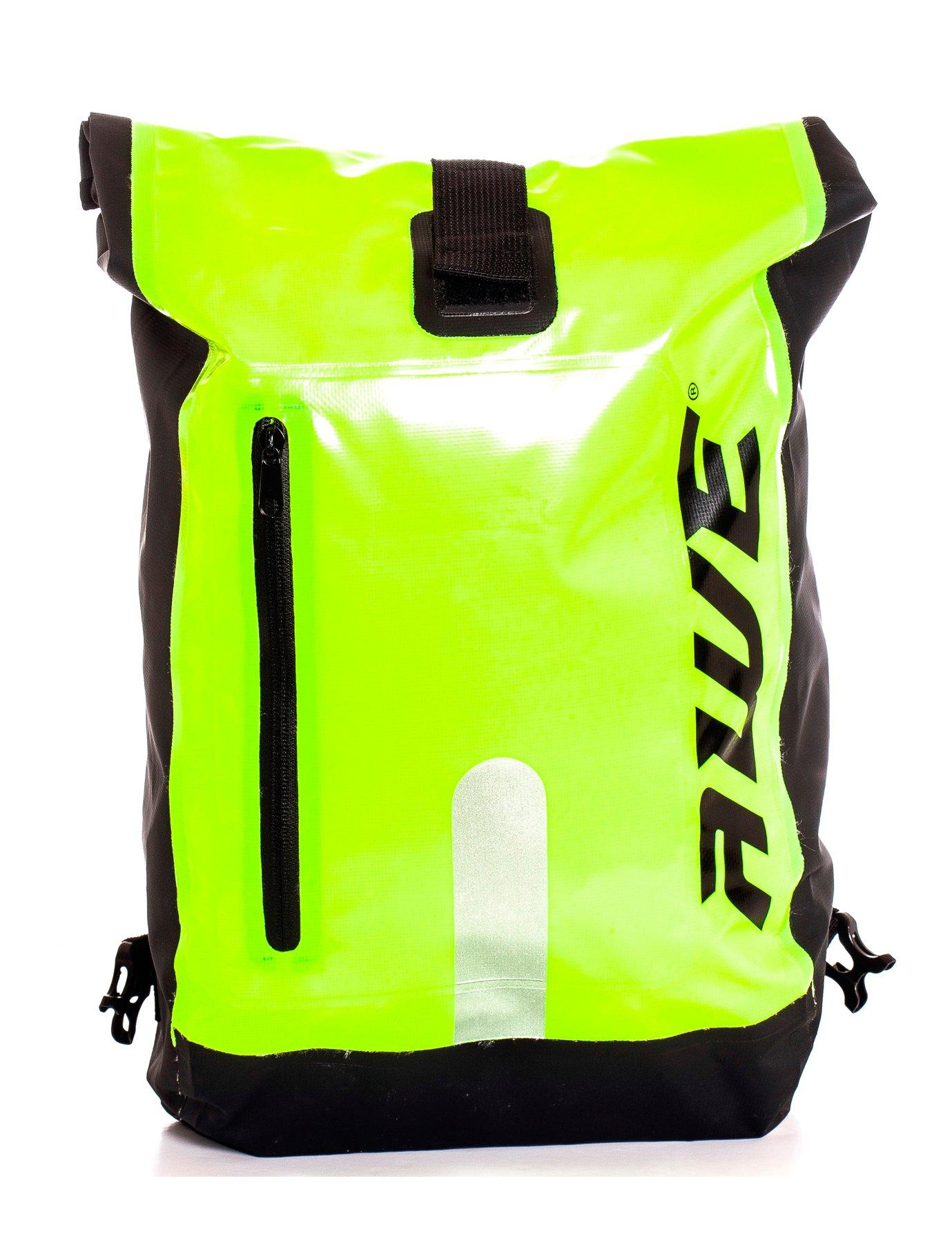 AWE 100% Waterproof Bike/E-Bike Backpack 14-16 Litres | Very