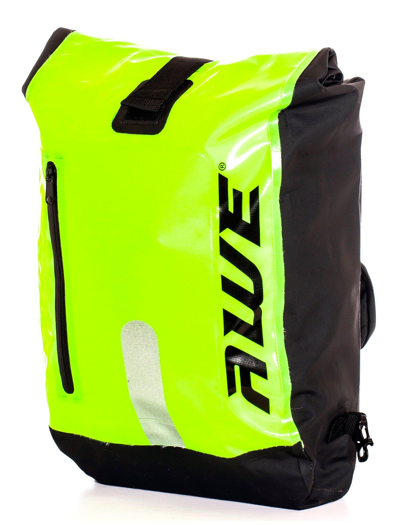 AWE 100% Waterproof Bike/E-Bike Backpack 14-16 Litres | Very