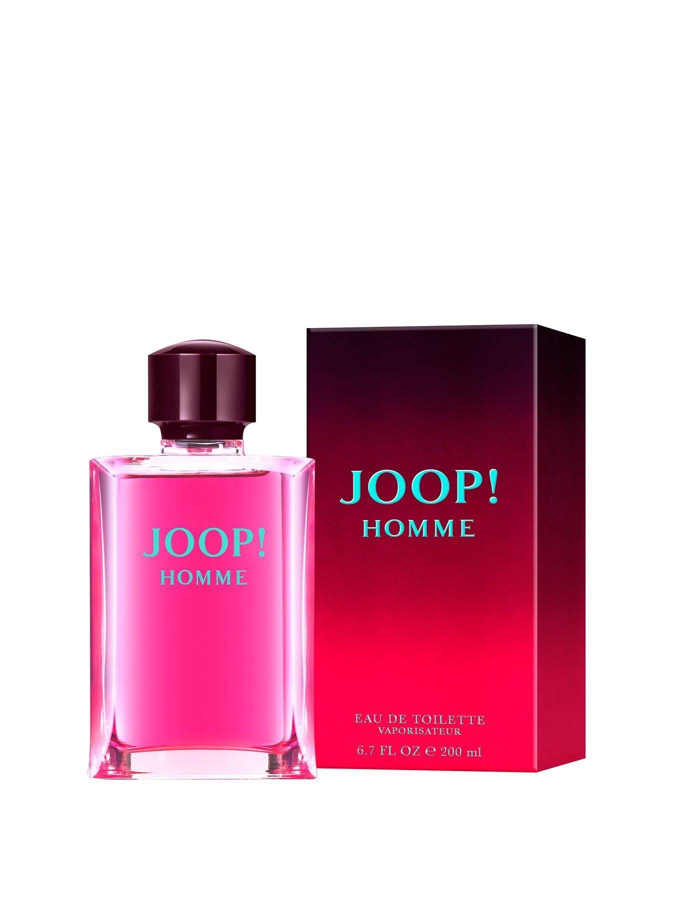 Joop Homme 200ml