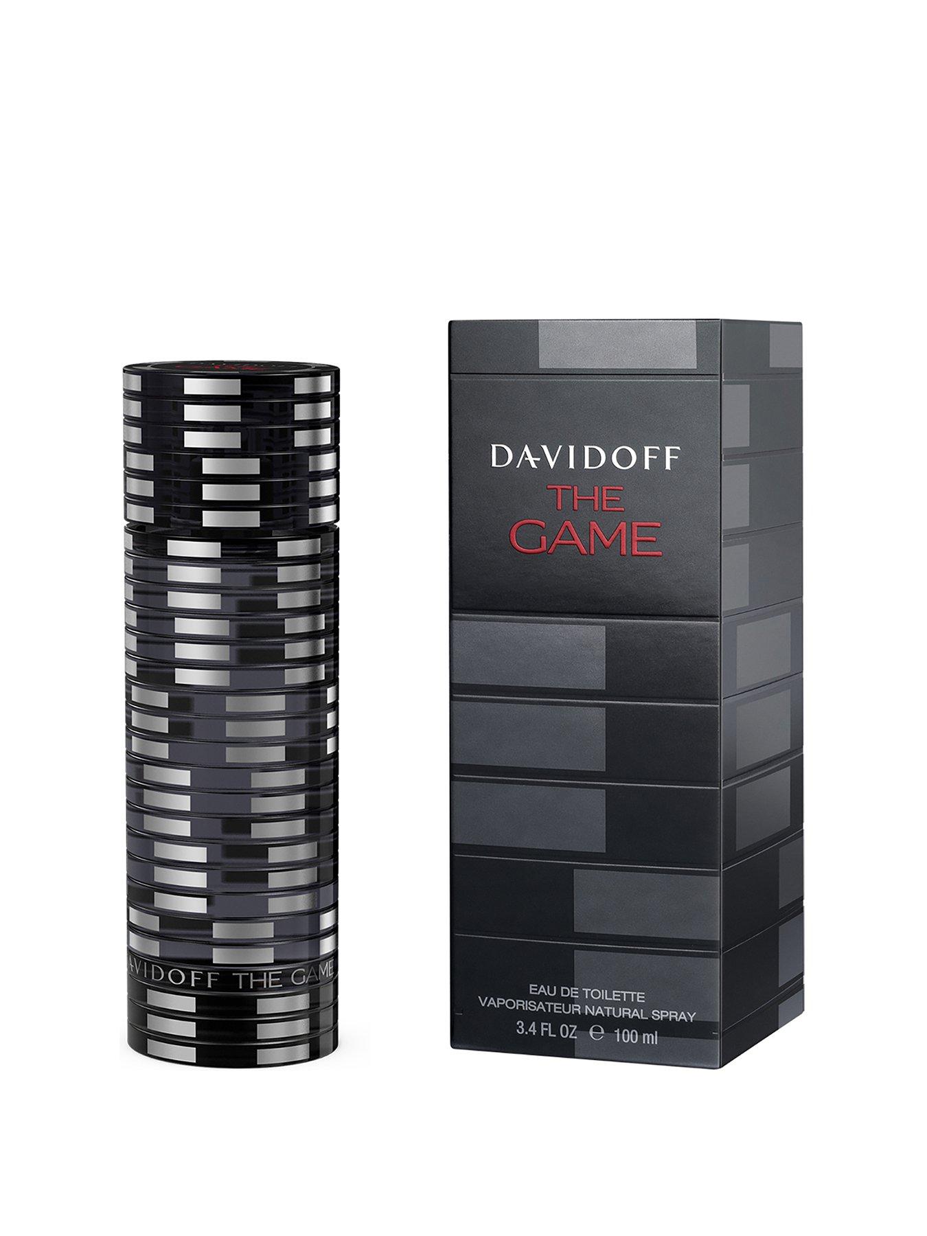 Davidoff The Game EDT - 100ml | Very