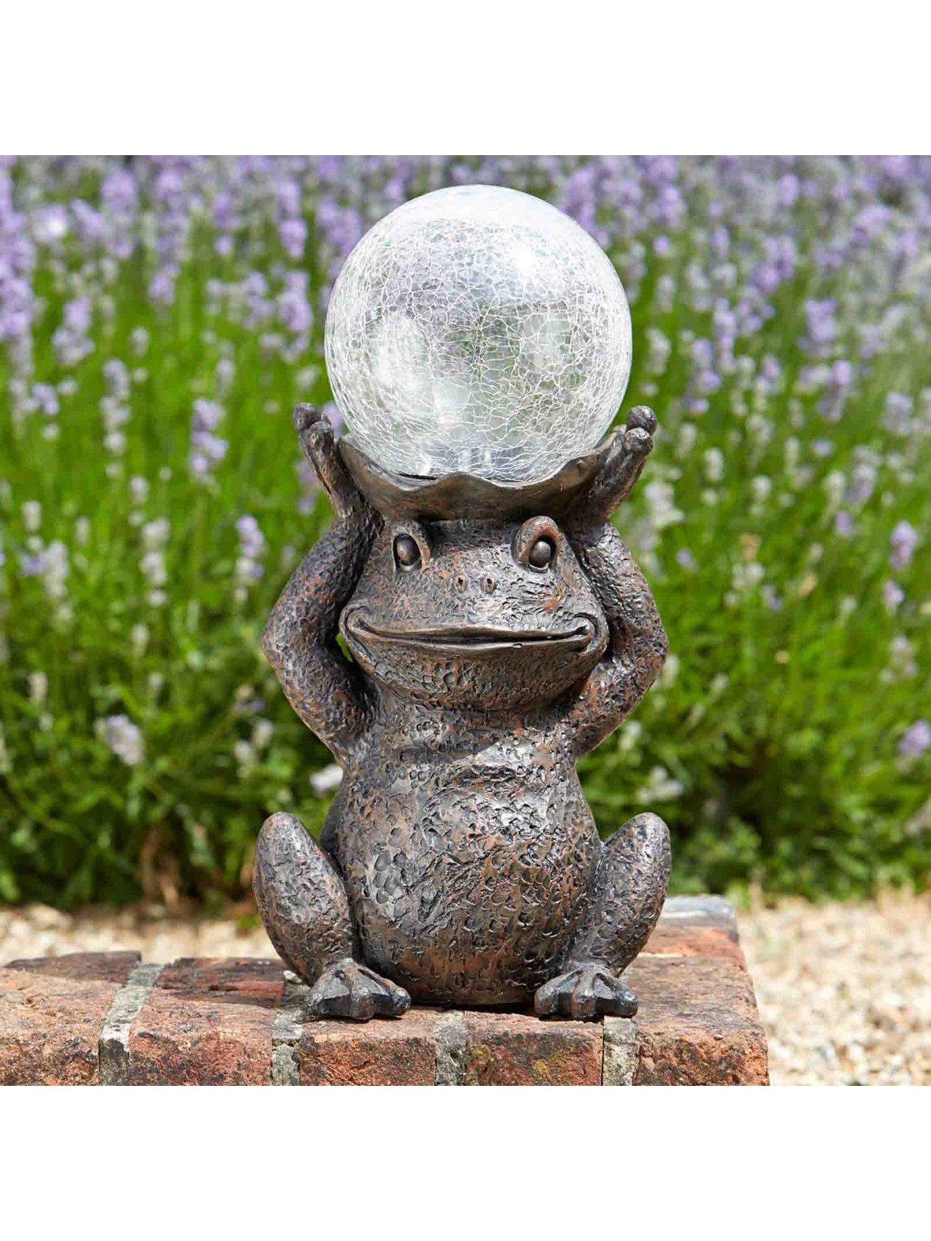 Smart Solar GAZING FROG | very.co.uk