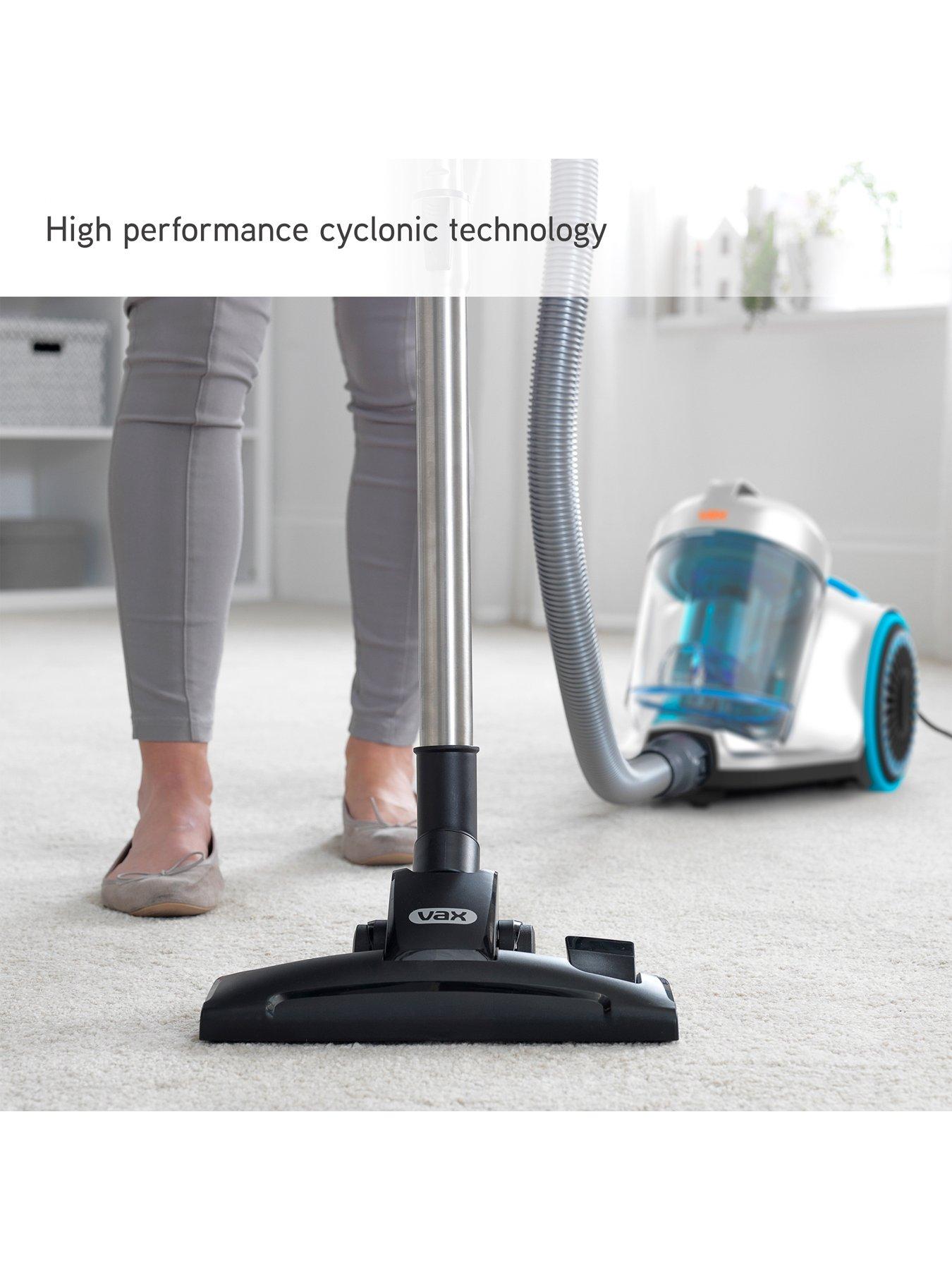 Vax Pick Up Pet Cylinder Vacuum Cleaner | very.co.uk
