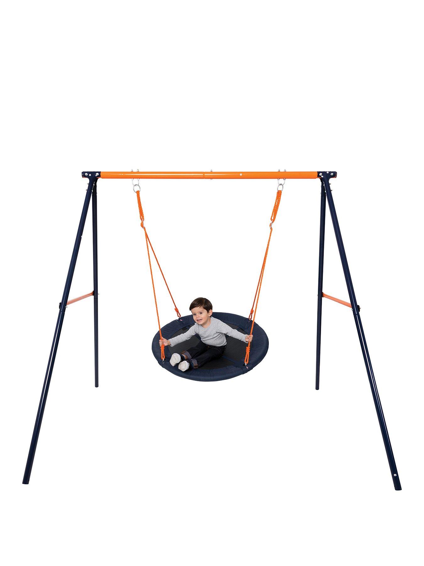 Hedstrom Fabric Nest Swing | very.co.uk