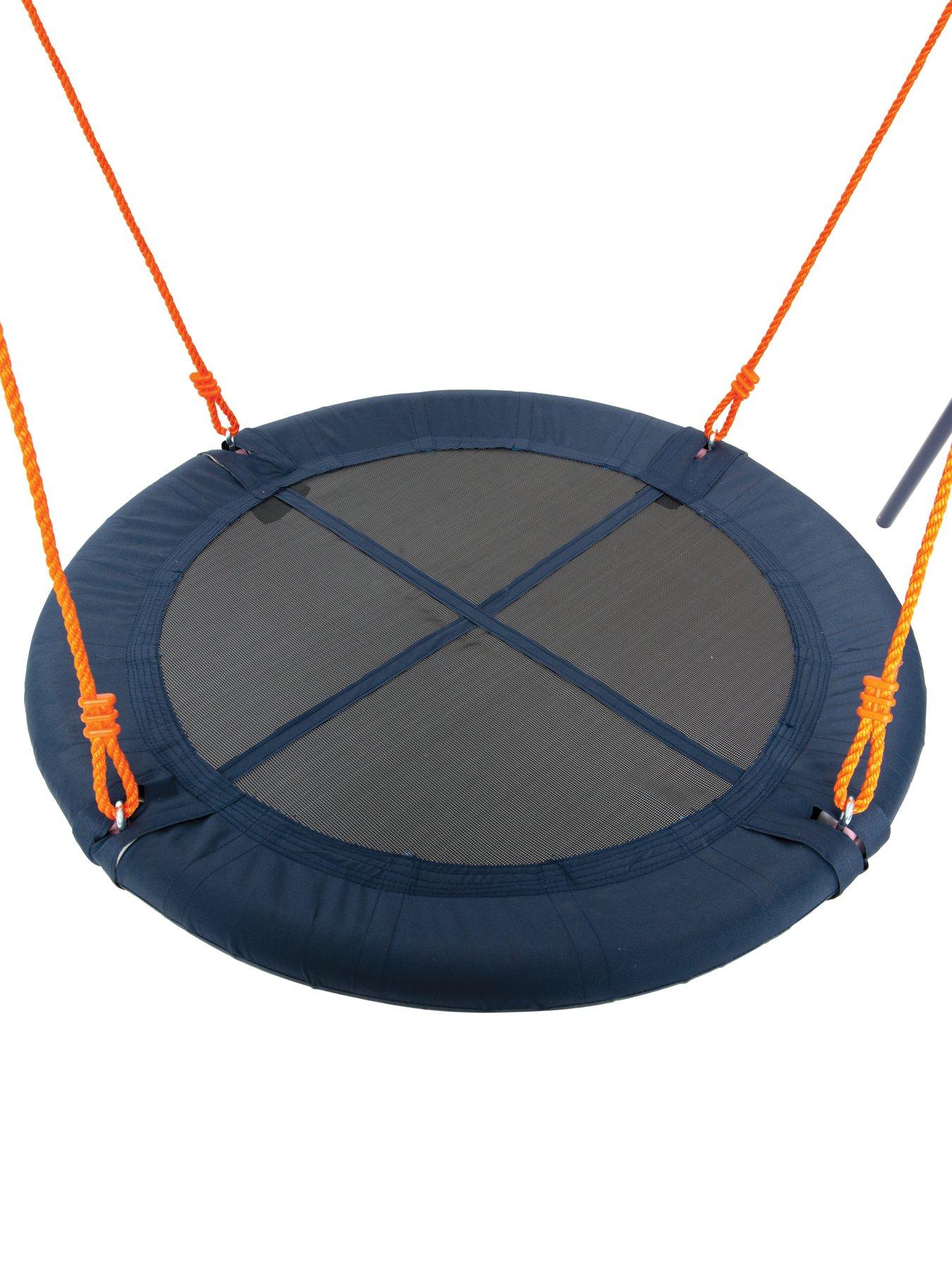 Hedstrom Fabric Nest Swing | very.co.uk