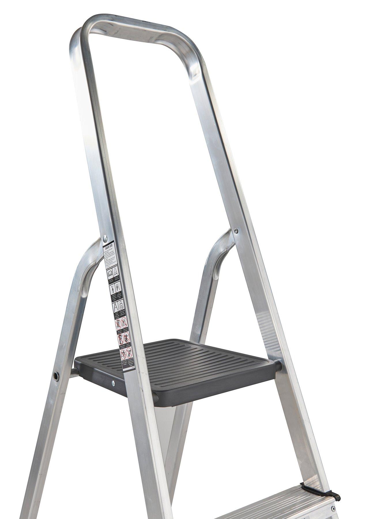 Werner 7 step ladder store