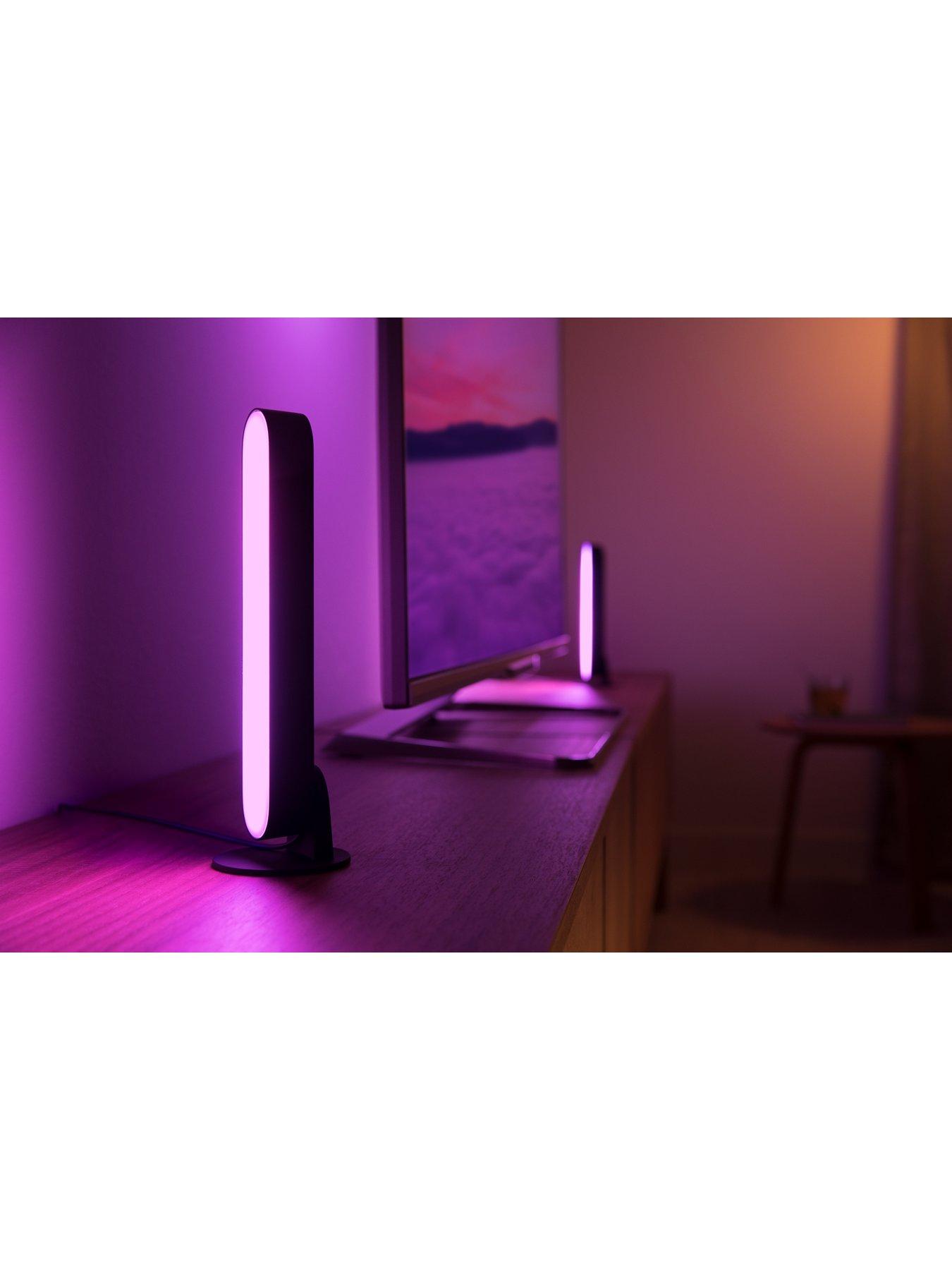 Philips Hue Hue Play Black (Double Pack) | Very