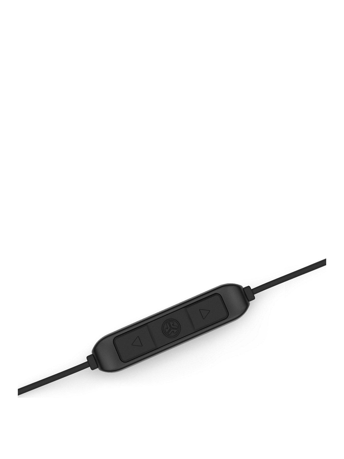 JLab JBUDS Pro Bluetooth Wireless Earbuds with Built In Mic/Controls | Very