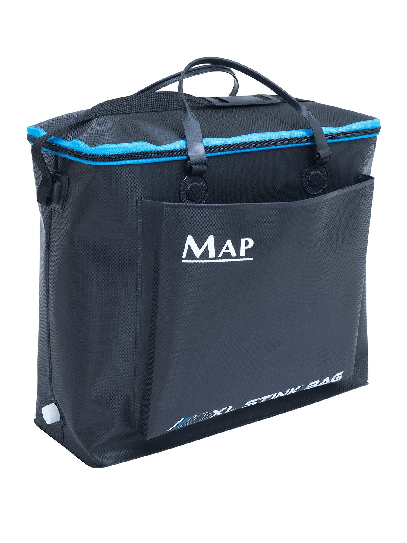 Map XL Eva Net Bag | Very