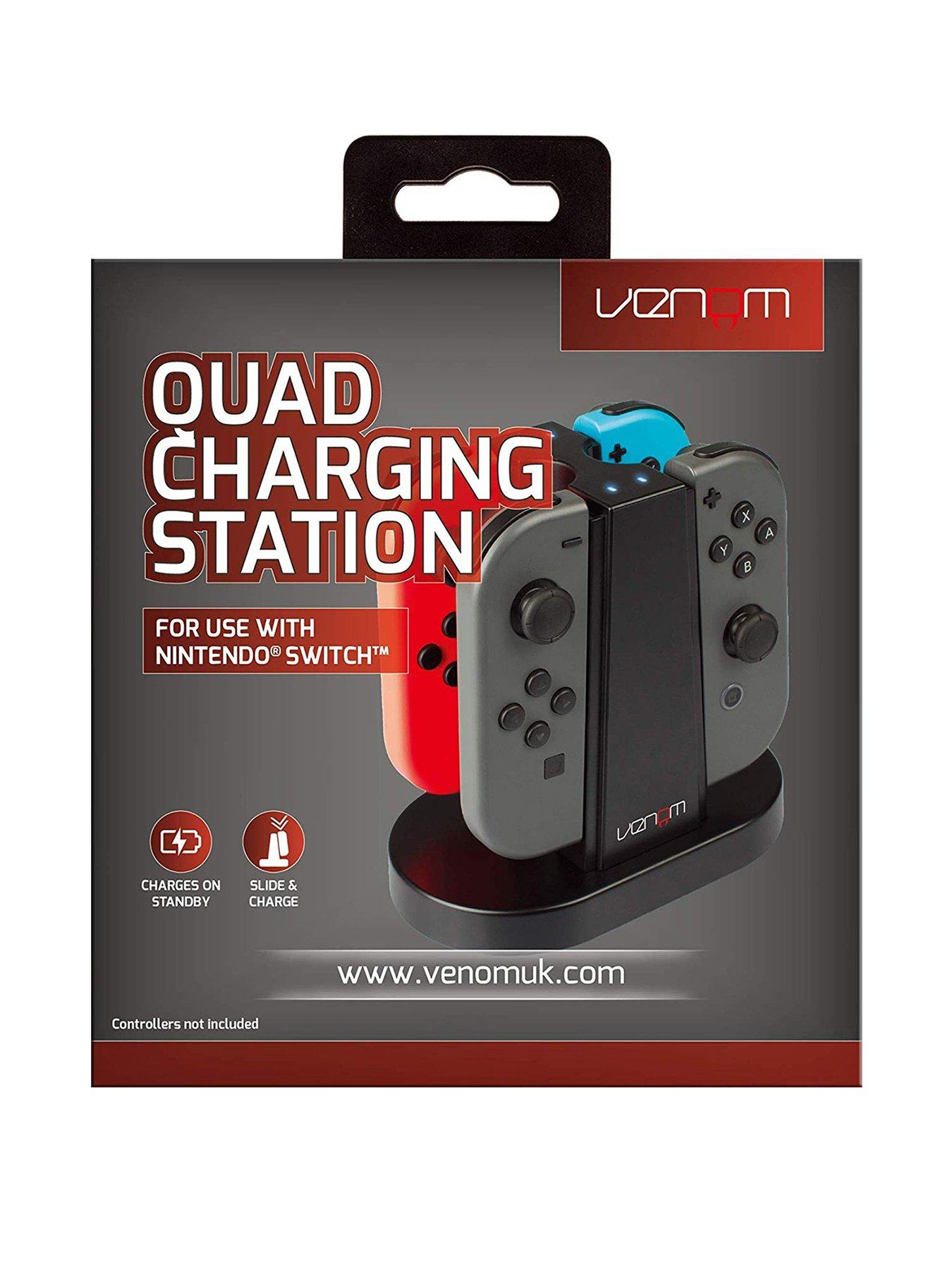 Venom Quad Charging Station | Very