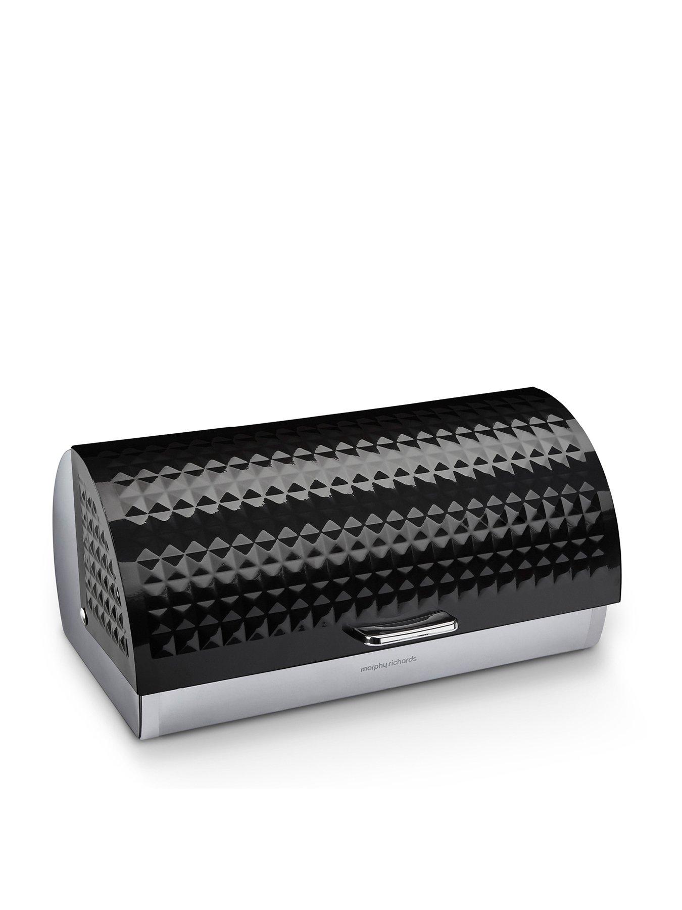 Bread Bins | Small & Large Bread Bins | Very