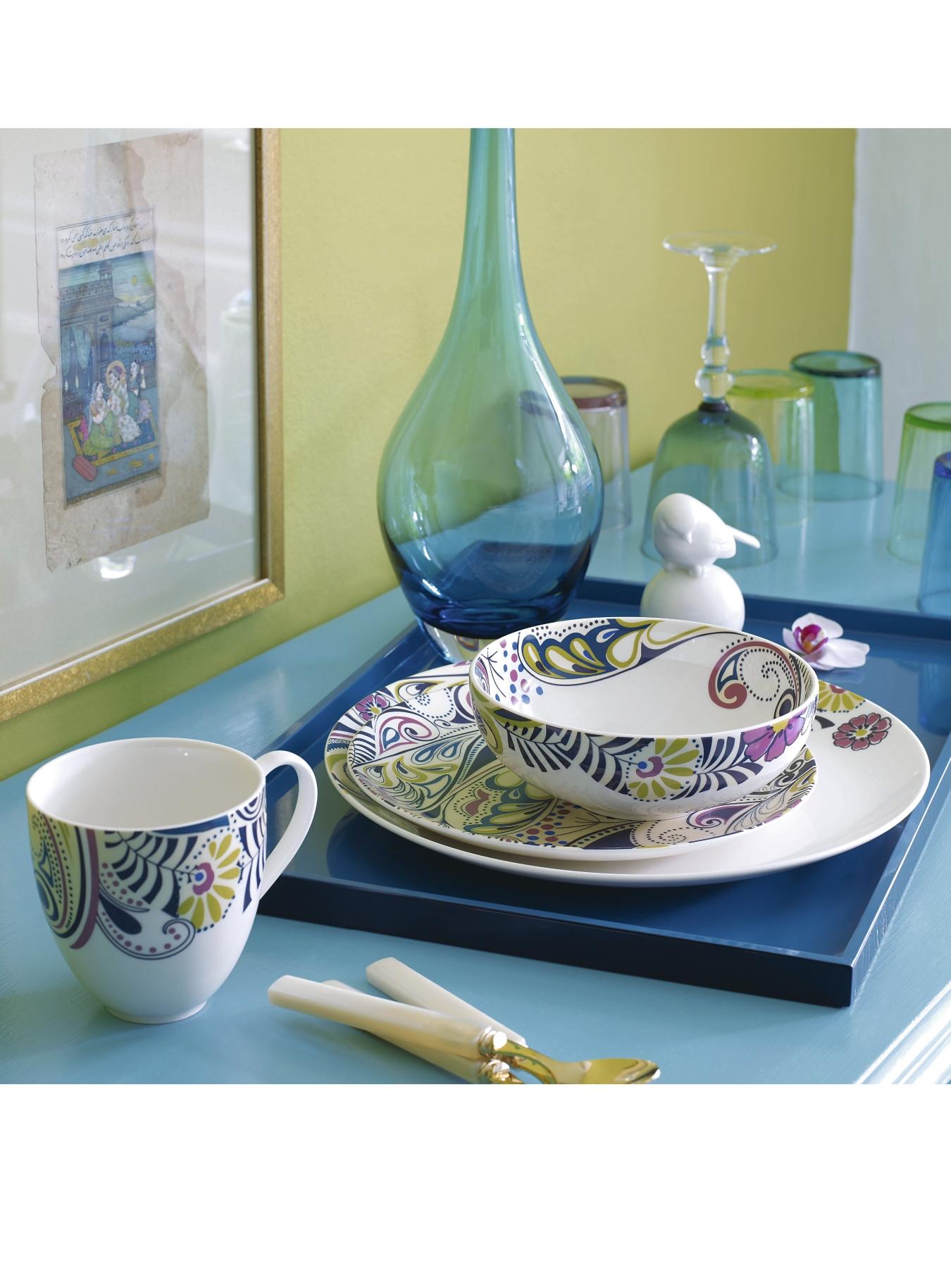 Dinner Sets | Crockery Sets | Very.co.uk