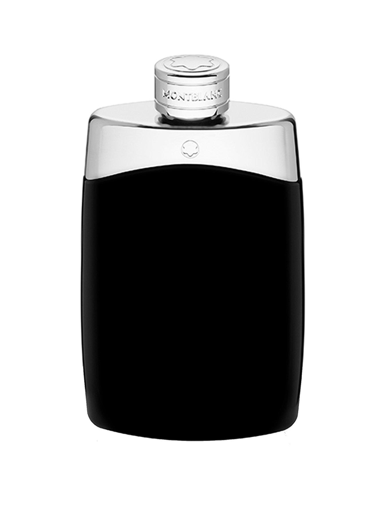Ts And Jewellery Montblanc Eau De Toilette Very