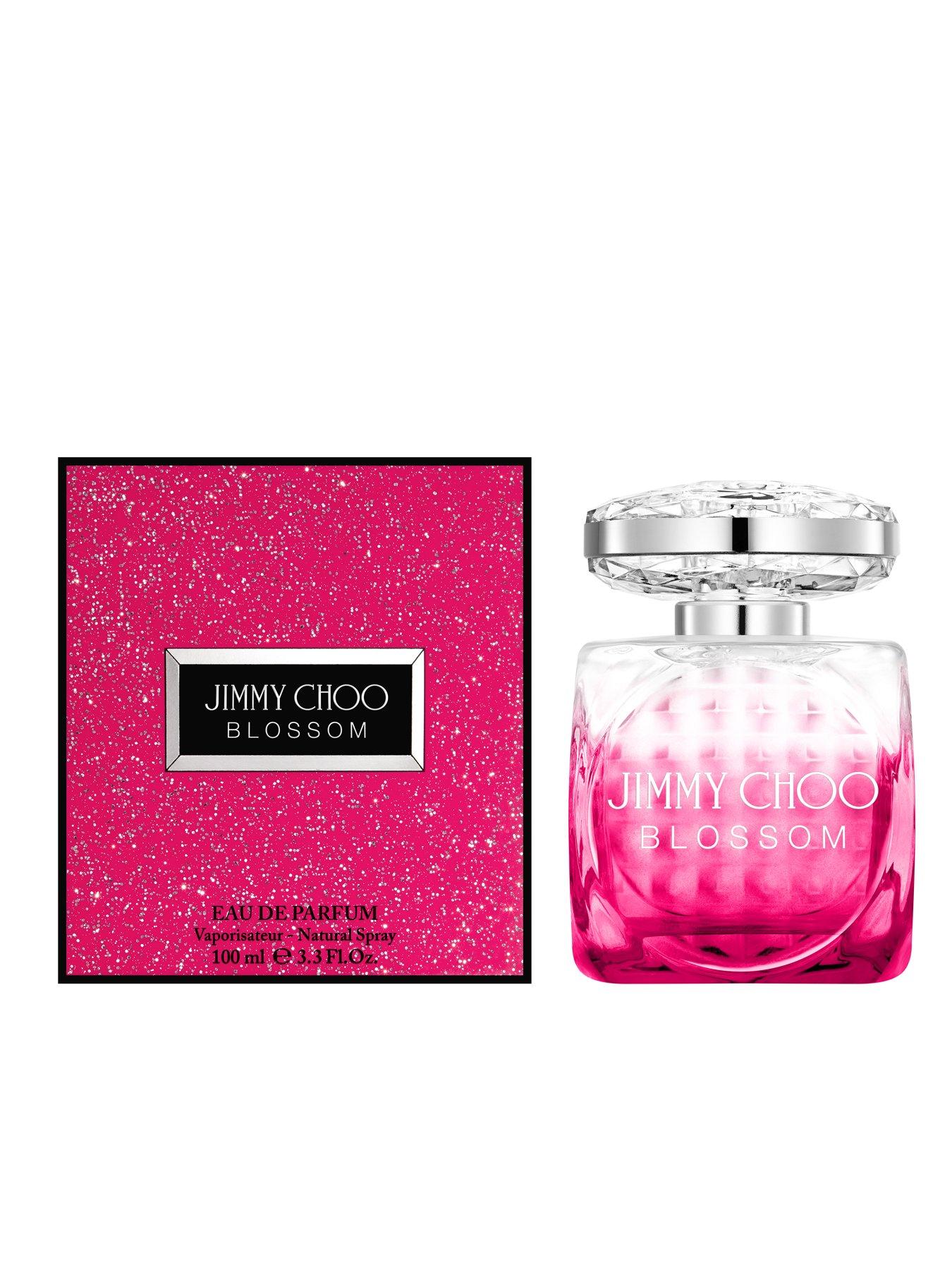Jimmy Choo Blossom Eau de Parfum 100ml | Very