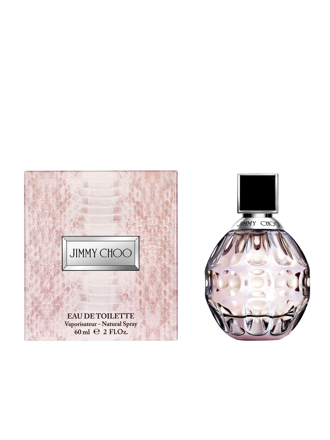 Jimmy Choo for Women Eau de Toilette 60ml | Very