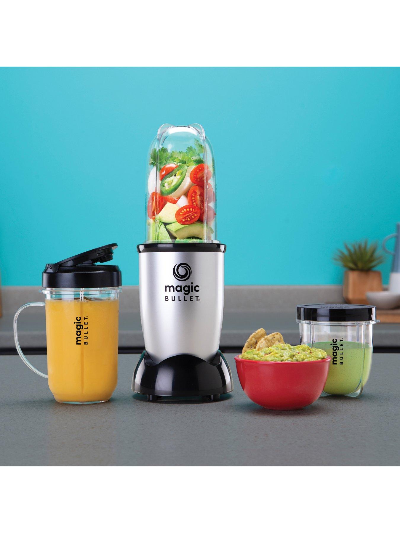 NUTRIBULLET Magic Bullet Deluxe | Very
