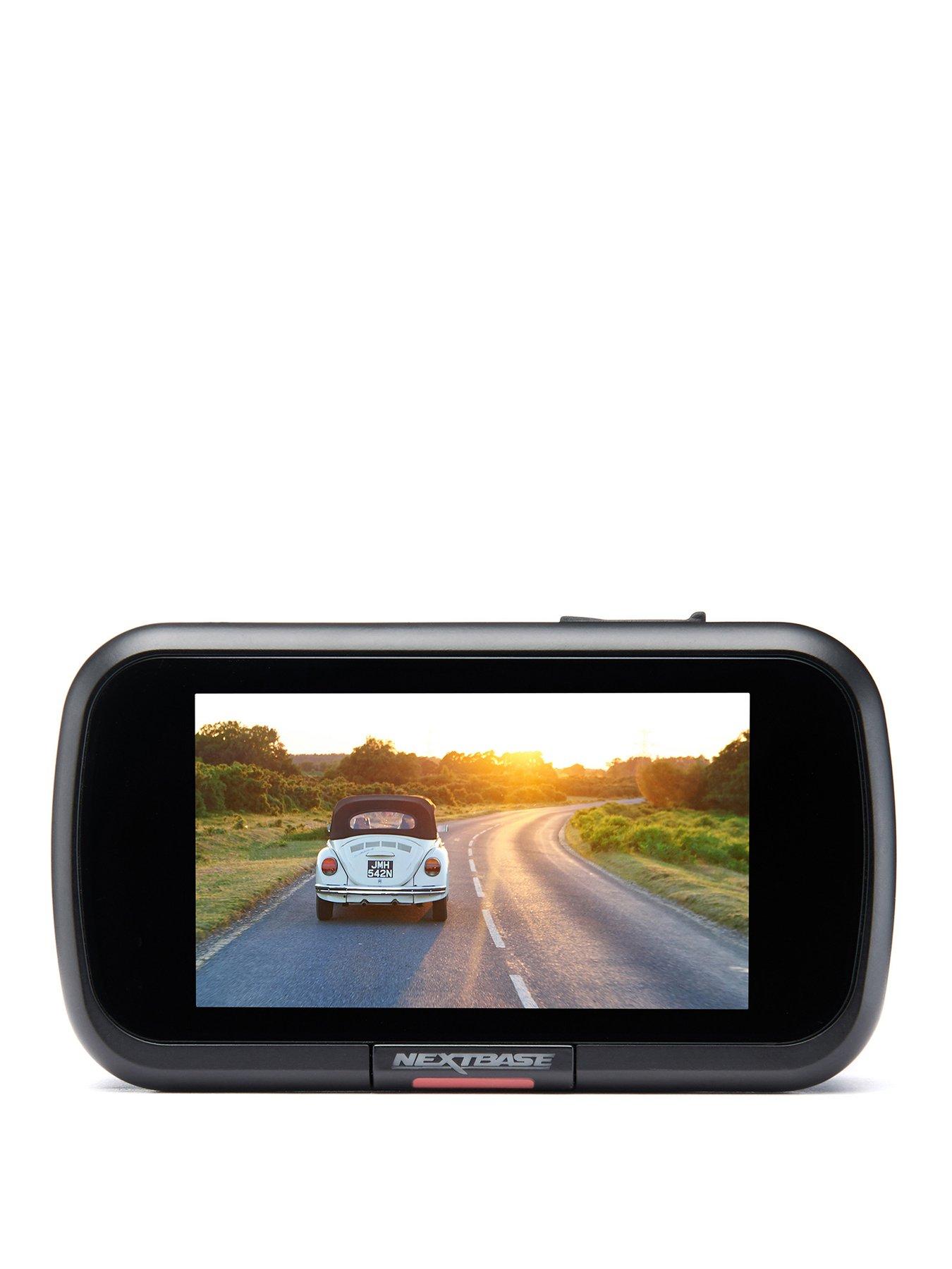 Nextbase 322GW Dash Cam | very.co.uk