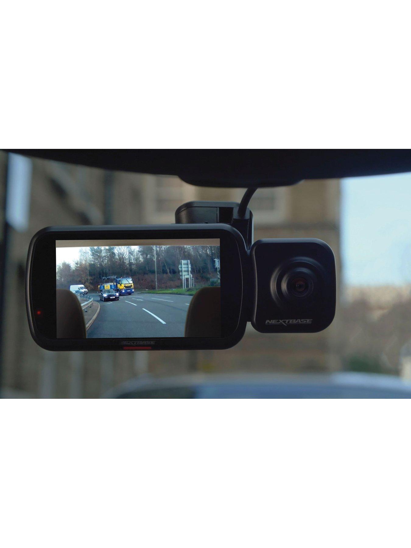 Nextbase Rear View Camera | very.co.uk