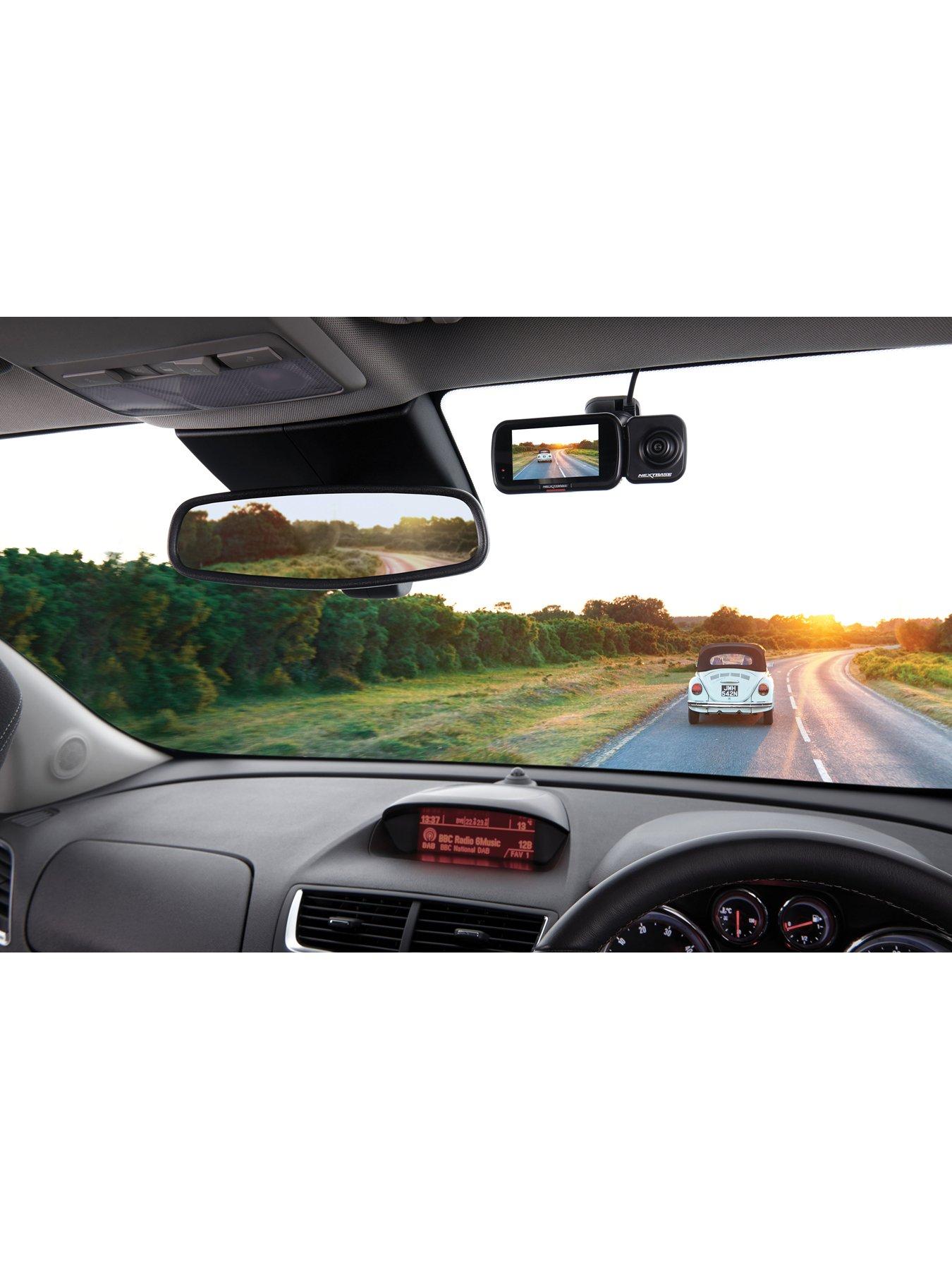 Nextbase Rear View Camera | very.co.uk