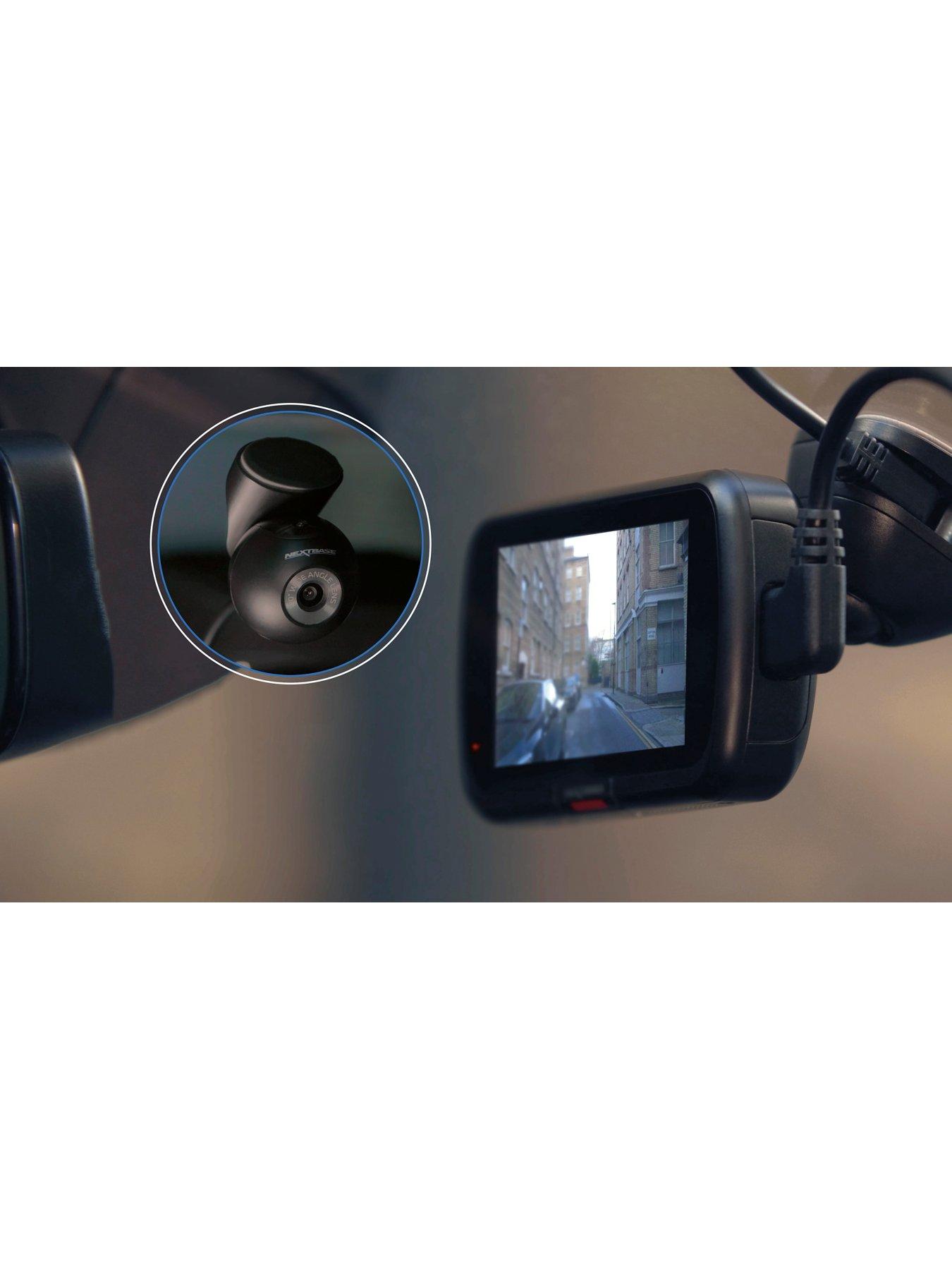 Nextbase Rear Window Camera | very.co.uk